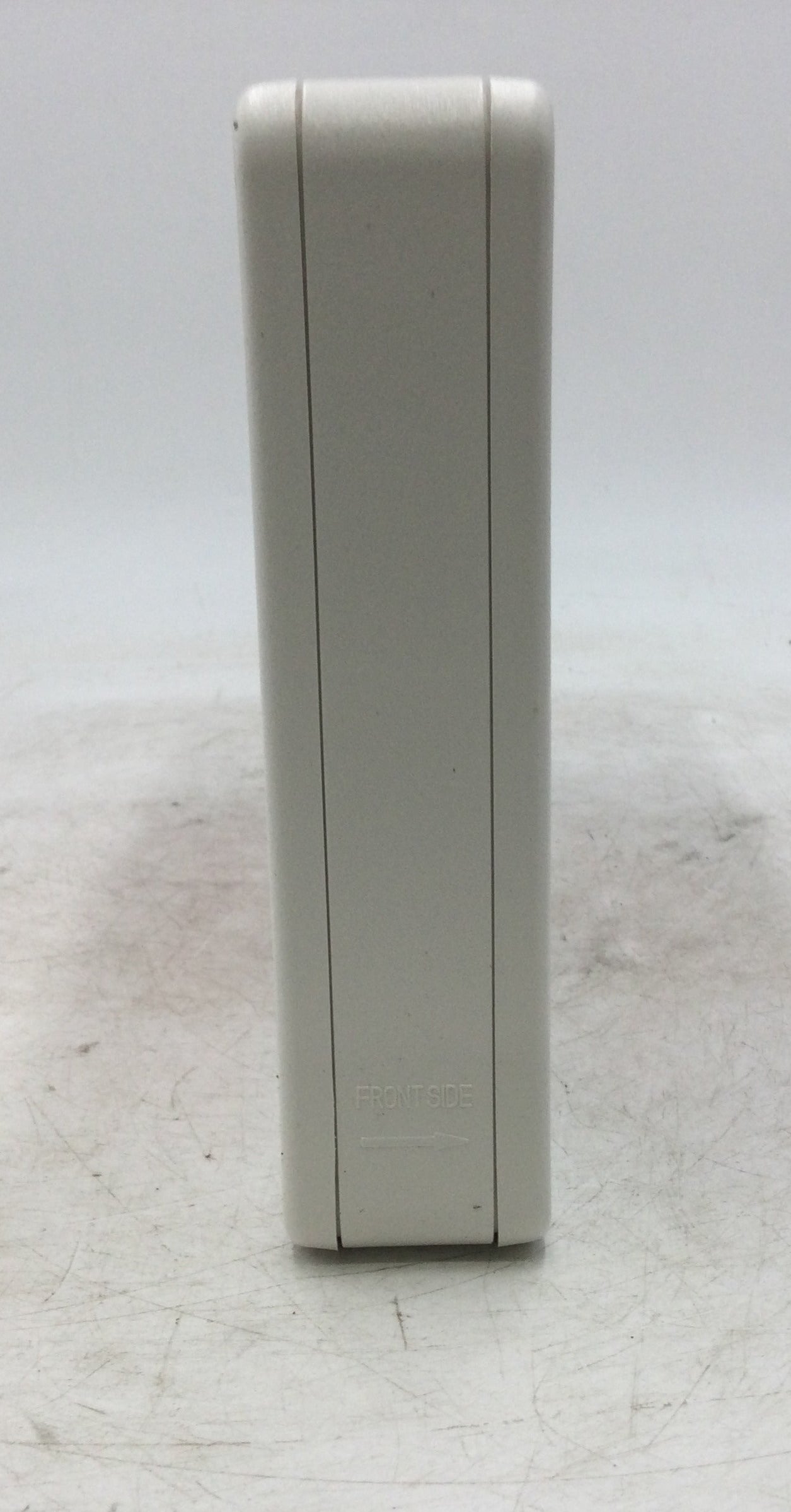 Evenlite Telesis TLXEMRUW Exit Sign 120/277 VAC 2 Watts Universal Moun