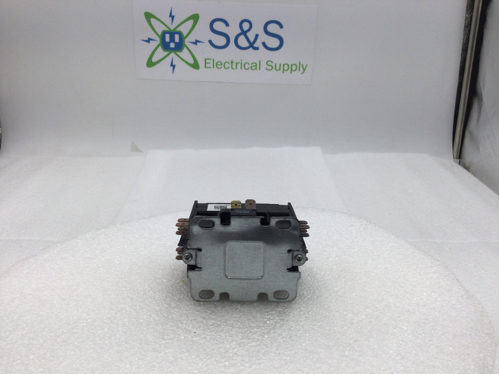 Homer XMC0-322-EBBCT 40 Amp 2 Pole 240-600 VAC Contactor with 24 VAC C
