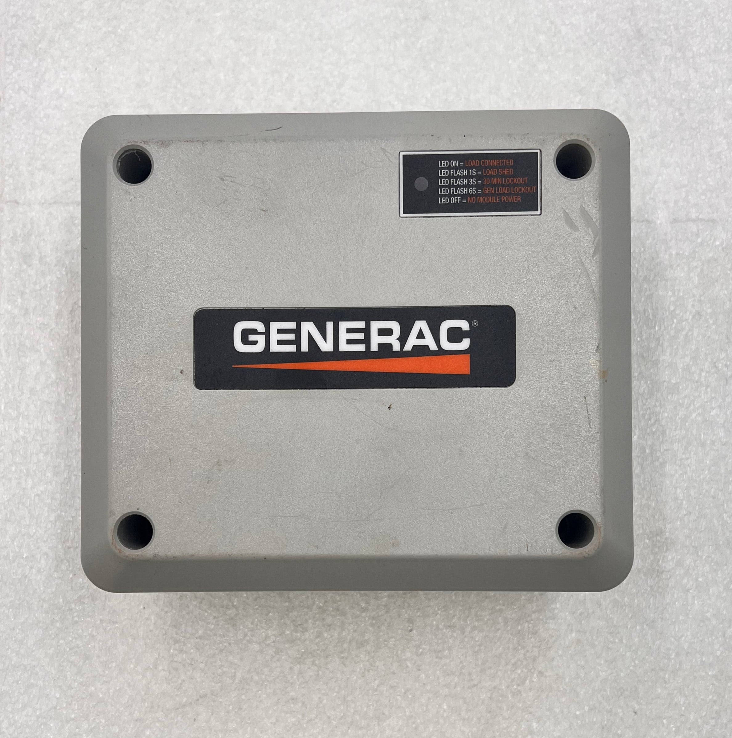 Generac 7000 006873-0 50 Amp 2 Pole 120/240V Smart Management Module