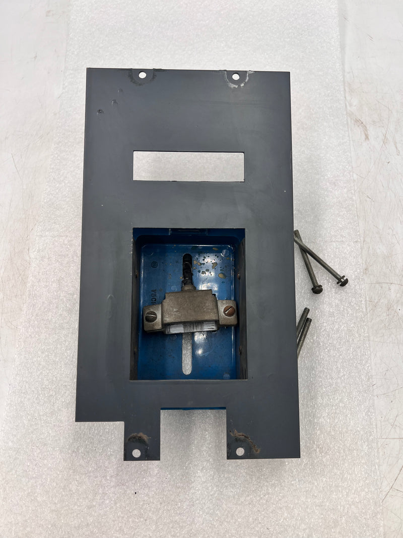 75C141388P101 General Electric Handle (600)