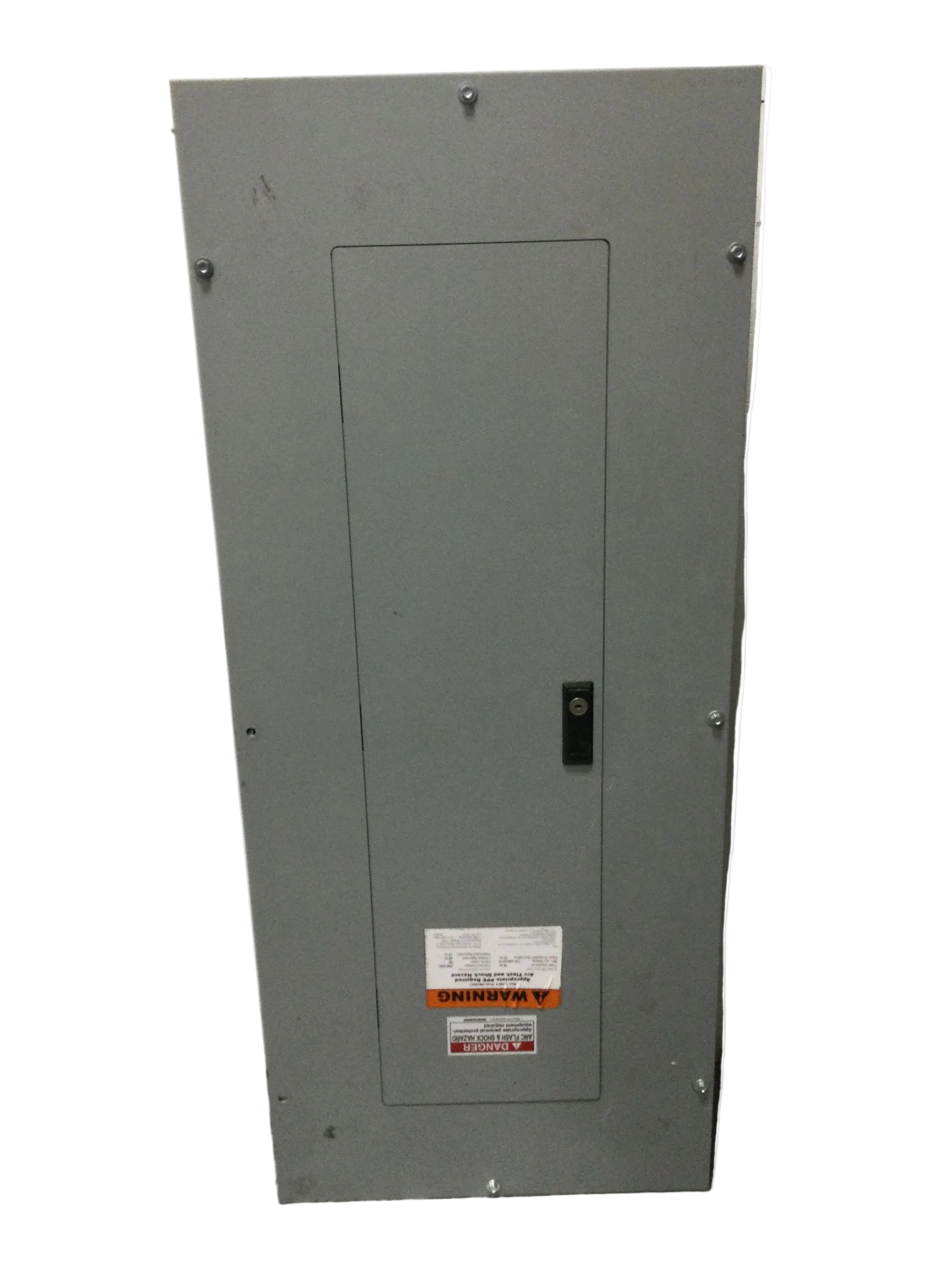 Eaton PRL1A3225X42CS 225 Amp 42 Space Panelboard 48" x 20" - Missing M