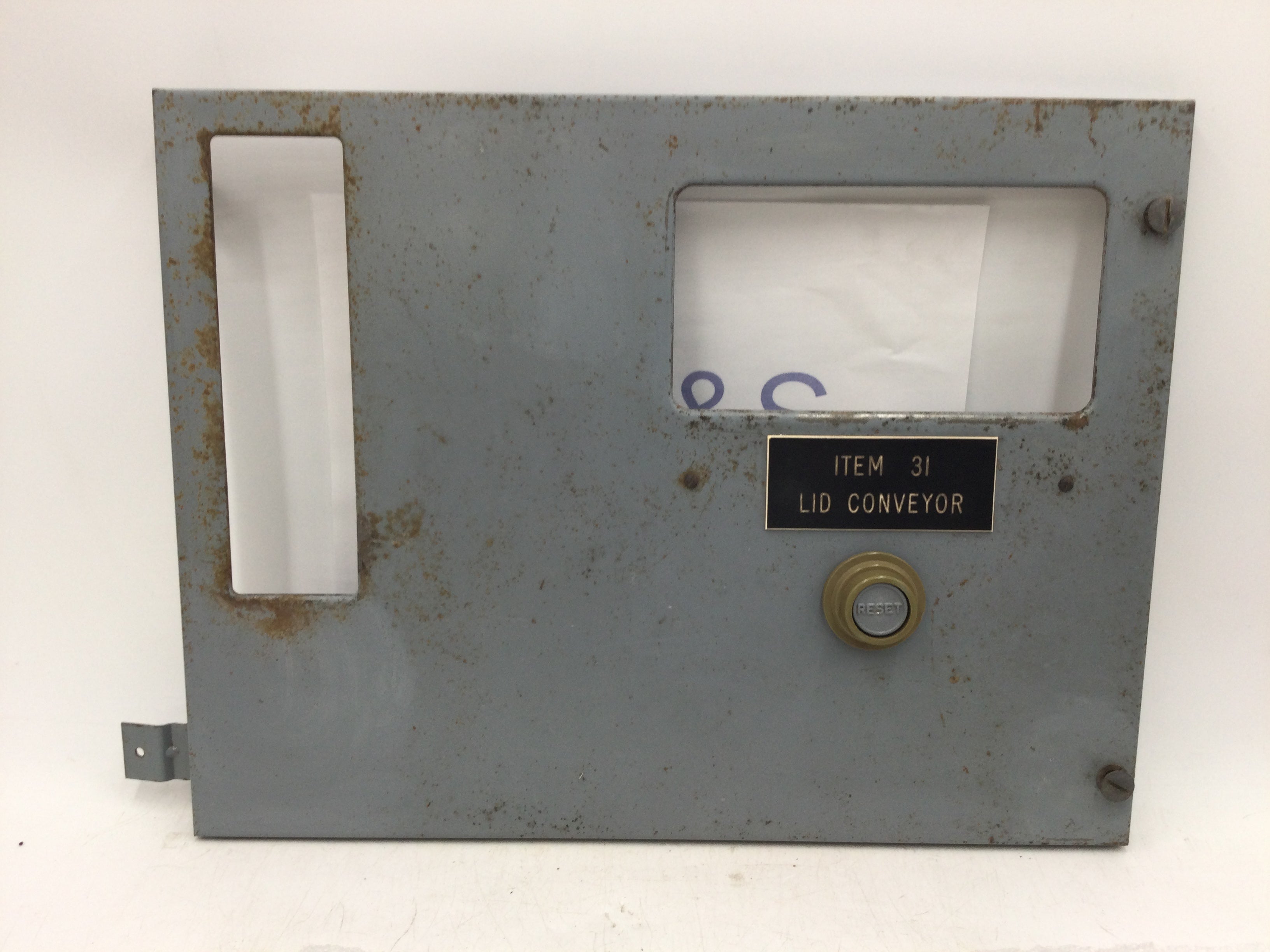 Square D Nema Size 1,2,3,4 & 5 Type S Full Voltage Non Reversing/Rever