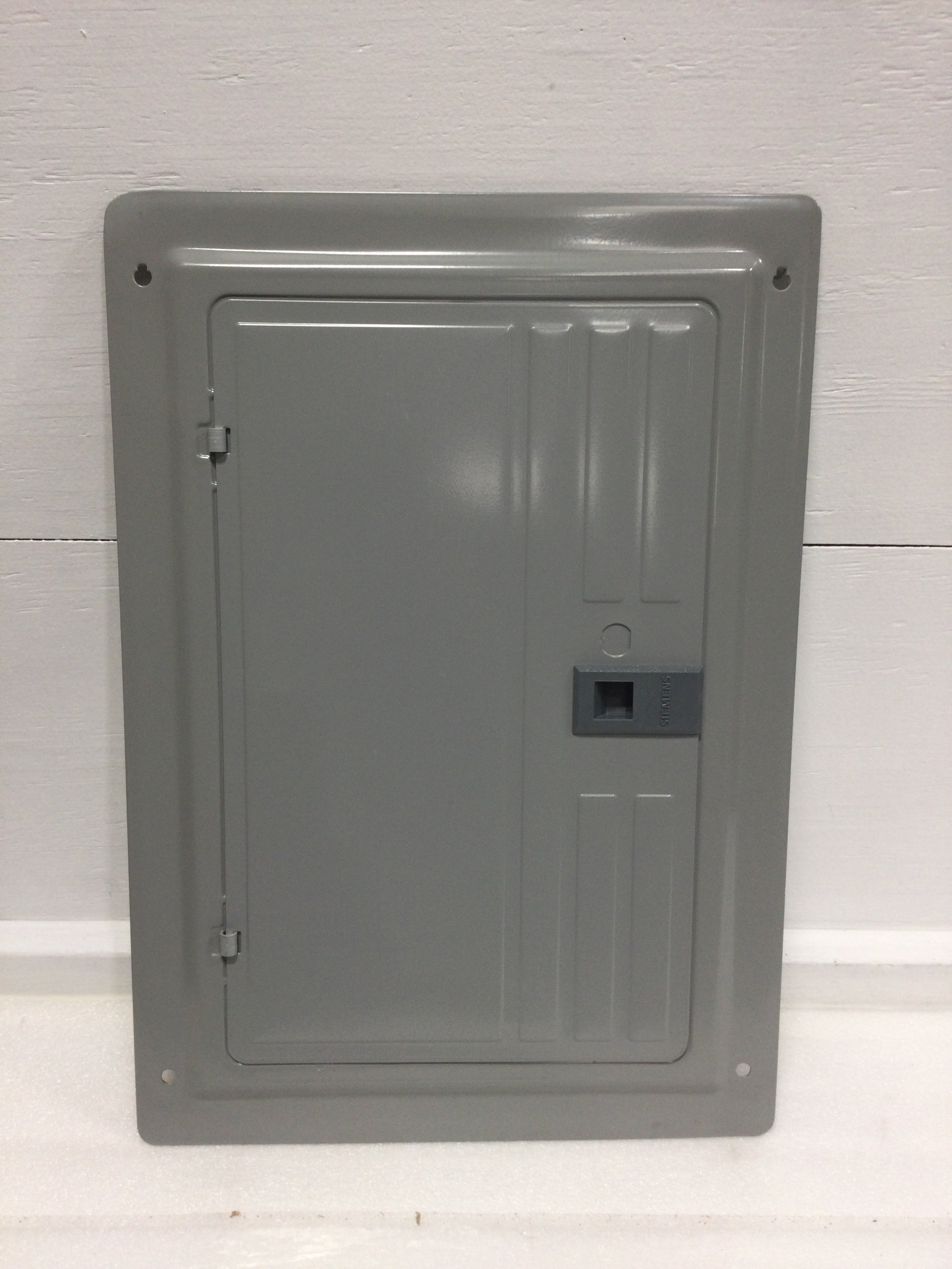 Siemens SN1632L1125 Load Center Cover/Door with Deadfront 16 Space 125