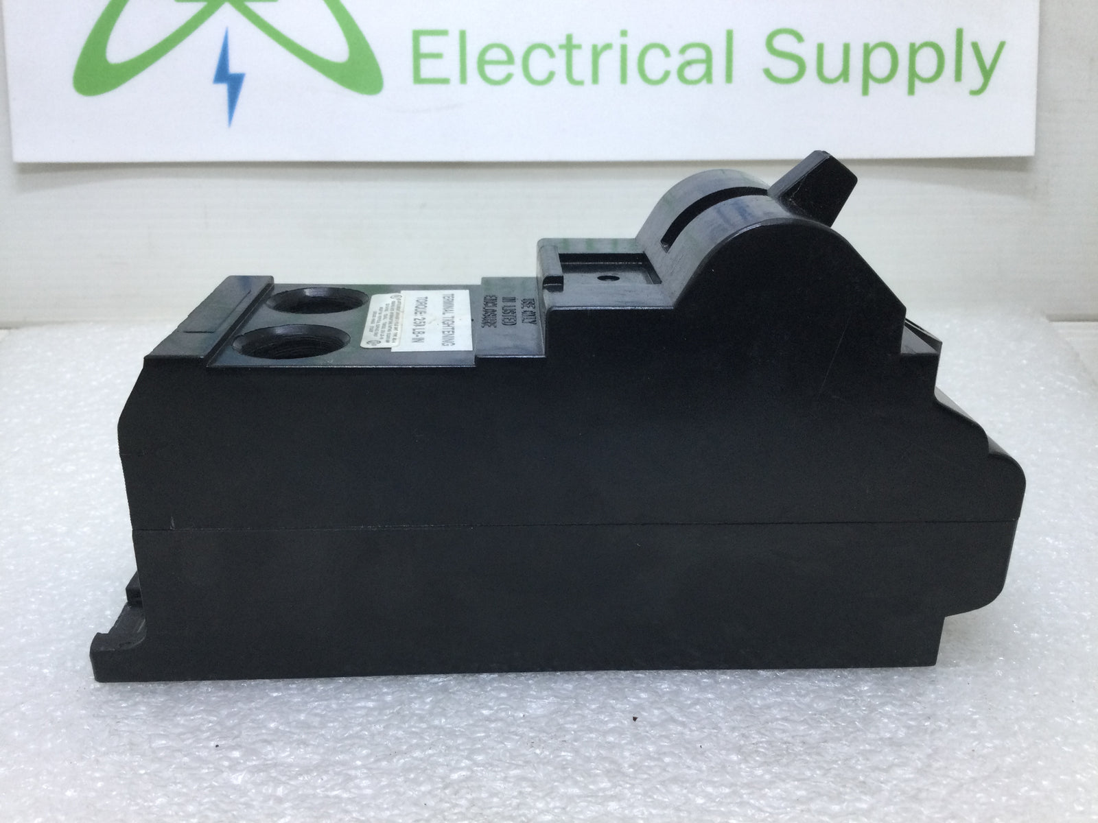 Crouse-Hinds MD-A MD2200A – 200 A 2-Pole 120/240 V Main Breaker