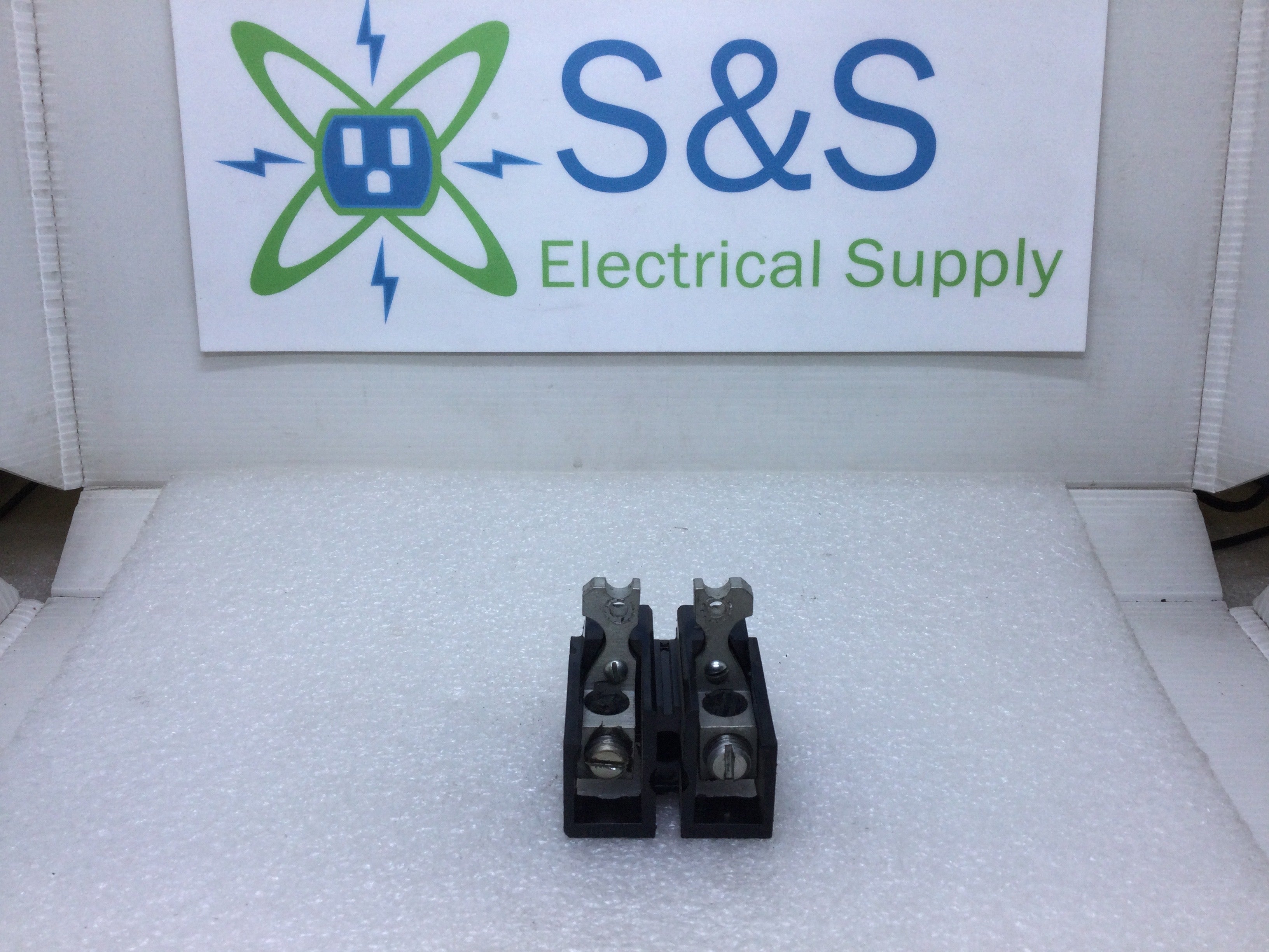 FPE Federal Pacific L125 Lug Block, Terminal Block