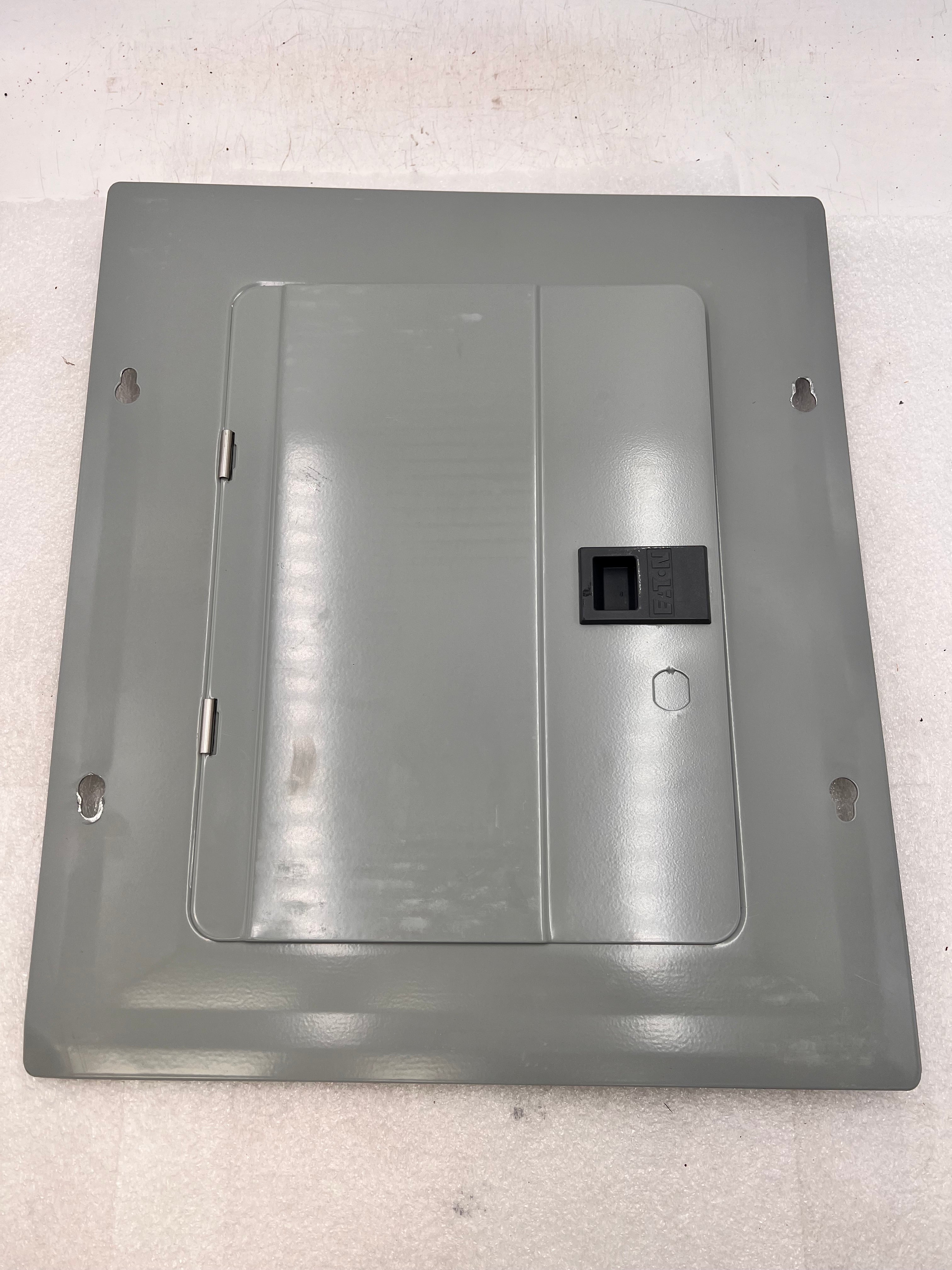 Eaton BRP12L125 125A Single Phase 120/240VAC Plug On Neutral Type BR/B