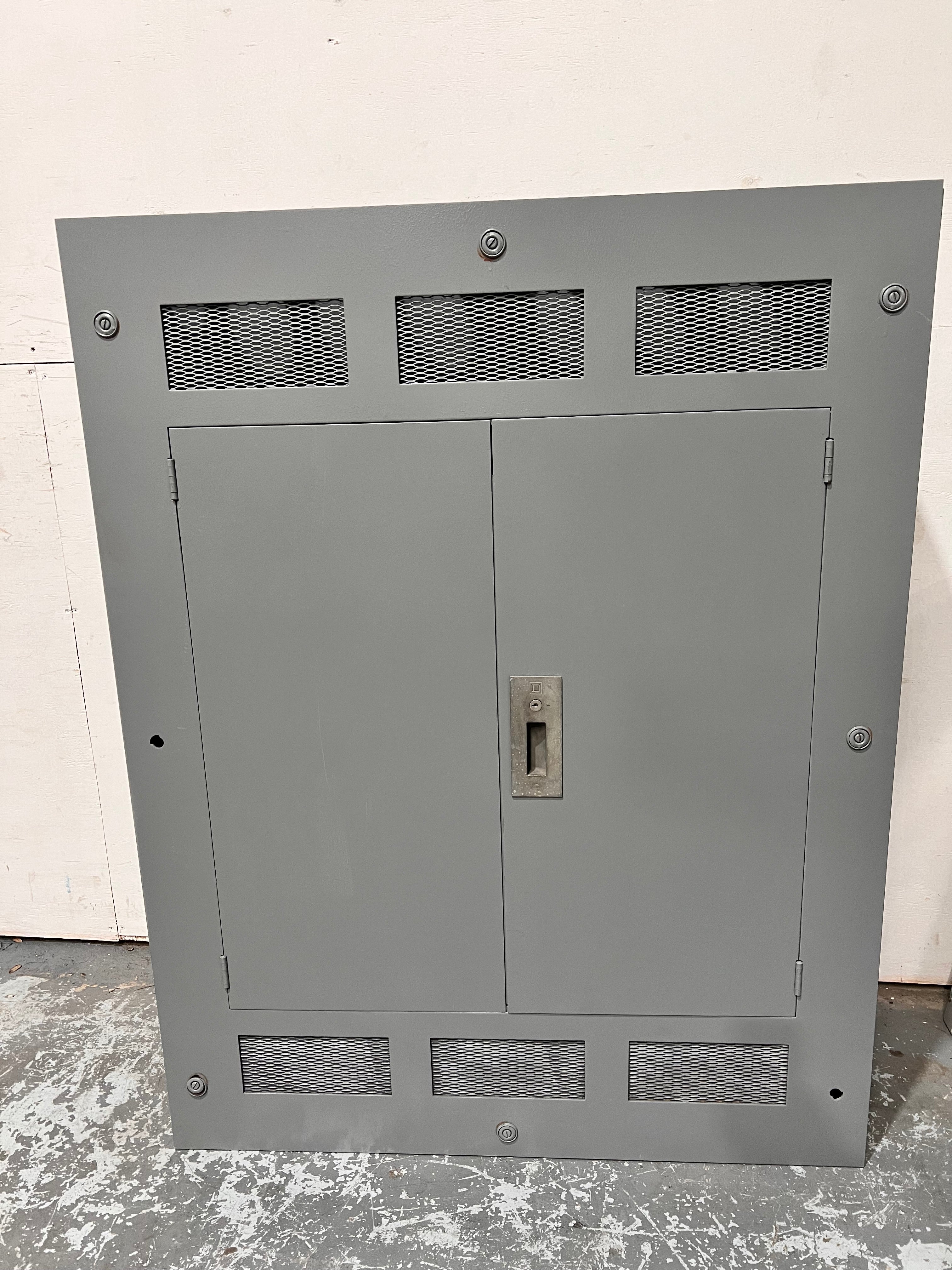 Square D M-30365-1A2 I-line PanelBoard 1200 Amp 277/480V 3 Phase 4 Wir