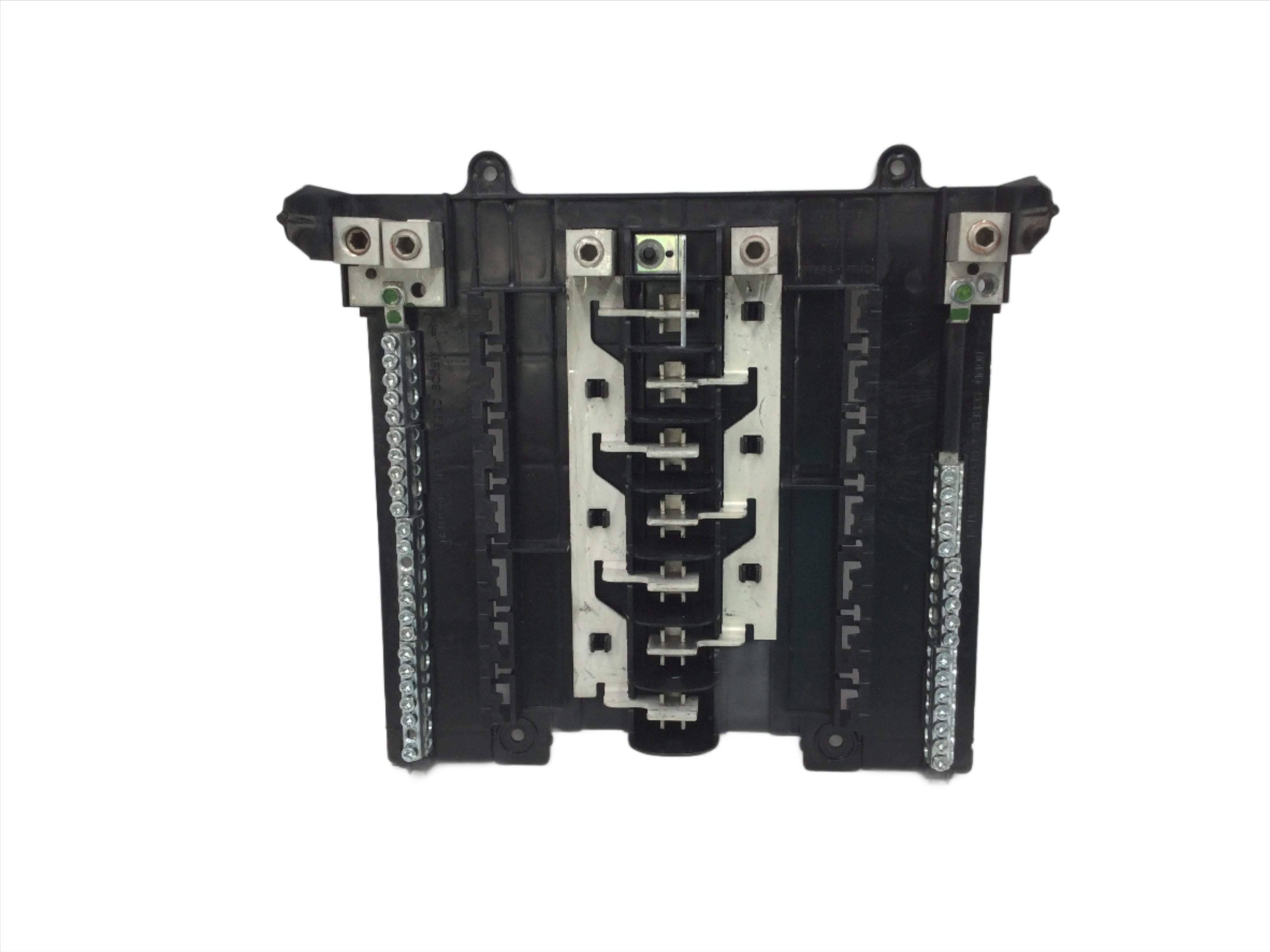 GE General Electric TM1210CCUBK1 100 Amp 12/22 Spaces 120/240V Guts On