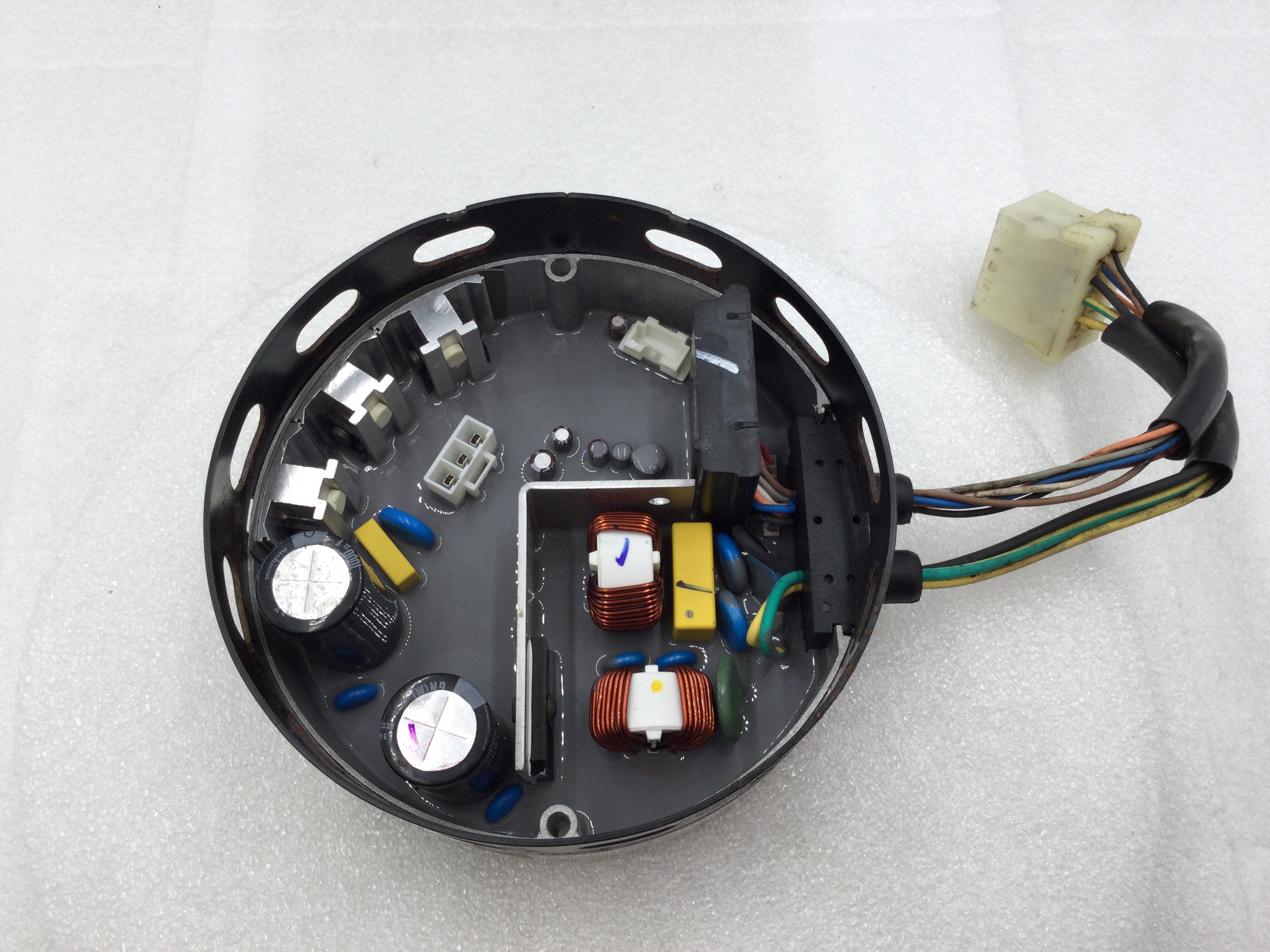 Broad Ocean K00170034 1/3HP 208/230V 50/60Hz Motor Control Module