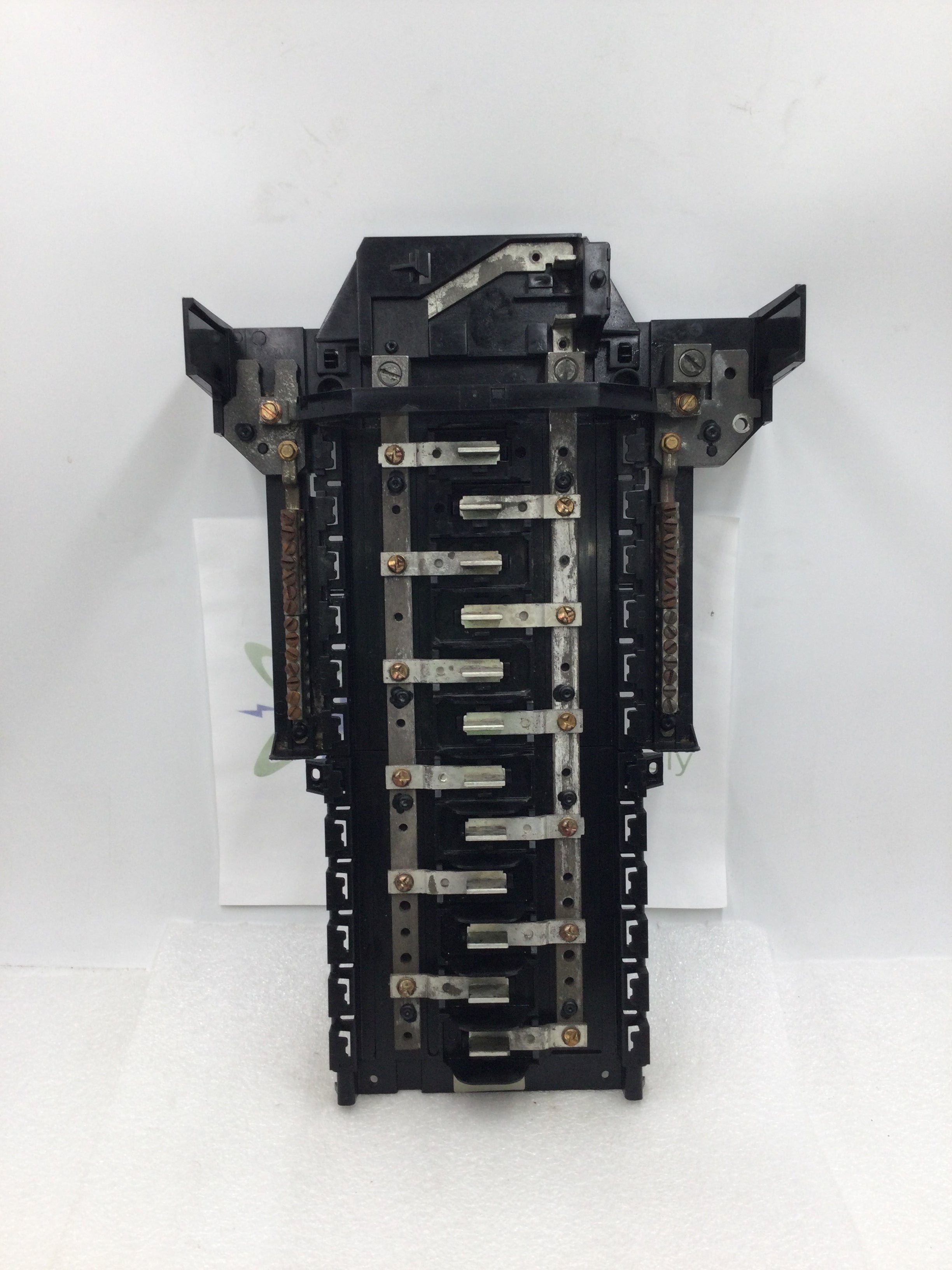 GE General Electric TLM2412(C) 24 Space 125 Amp 120/240 VAC Load Cente