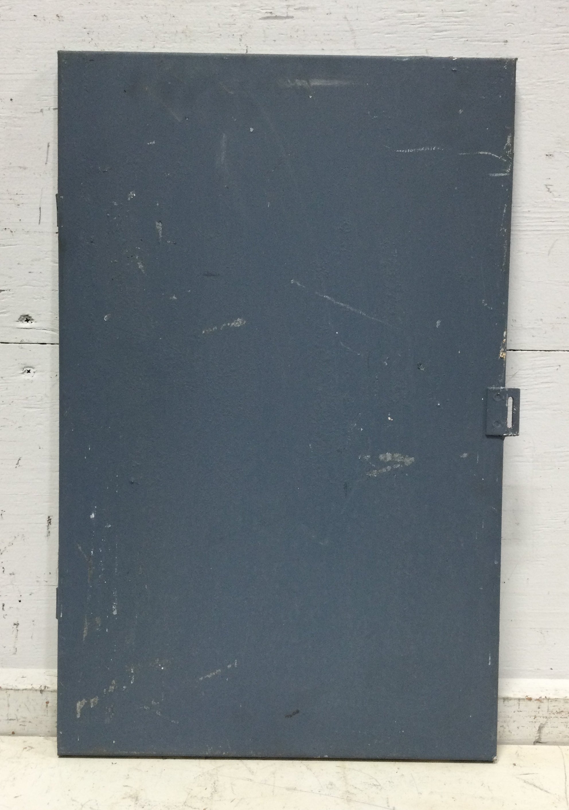 Zinsco MLB20(12-24) Panelboard Hinged Cover/Door Only 225 Amp 240V Nem