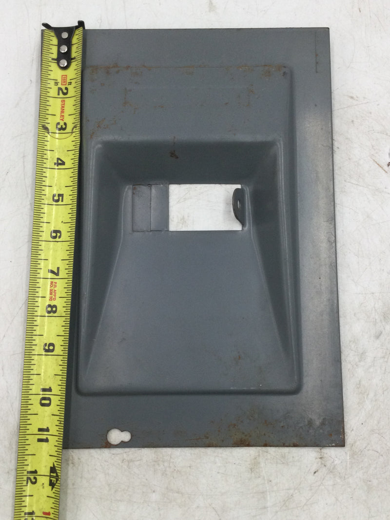 FPE RH 13100 Dead Front 11 3/8" x 8"