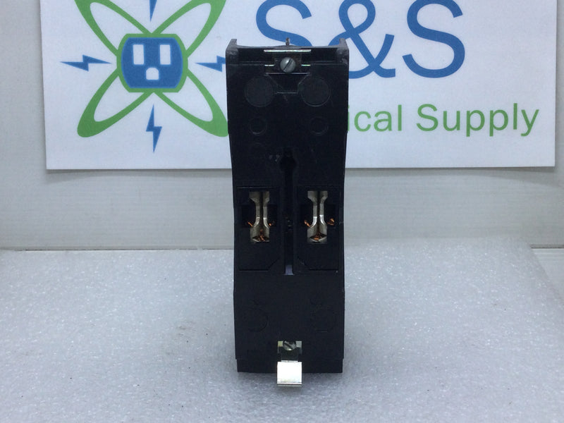 GE General Electric TQDL21150 150 Amp 2 Pole 240V Type TQDL Circuit Br