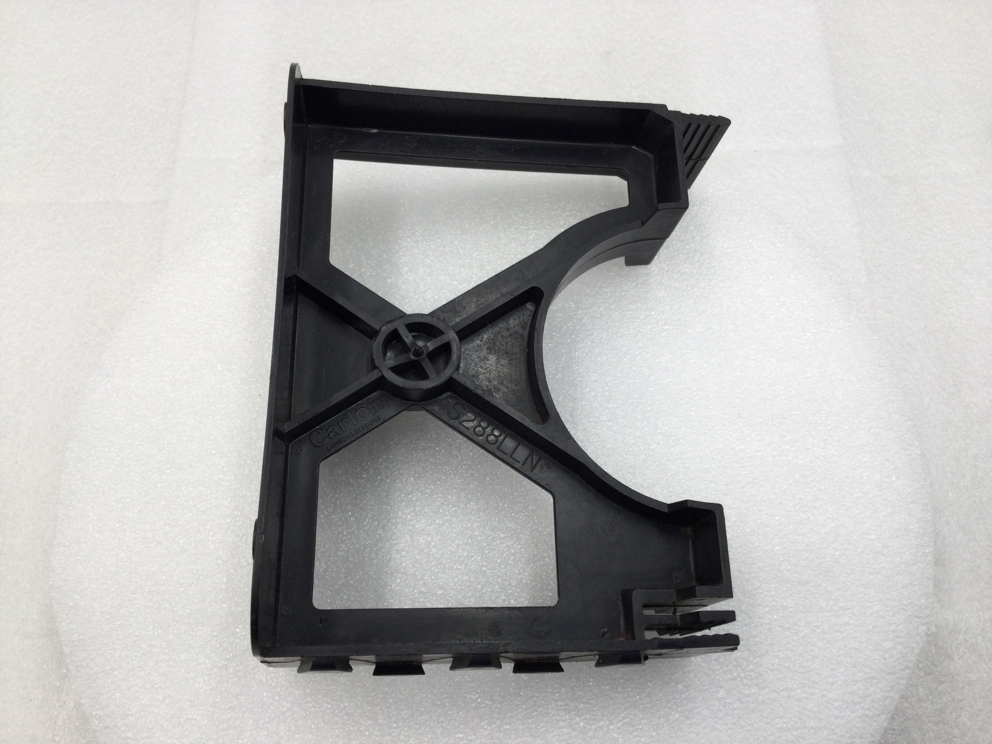 Carlon S288LLN 3X3 PVC Base Spacer
