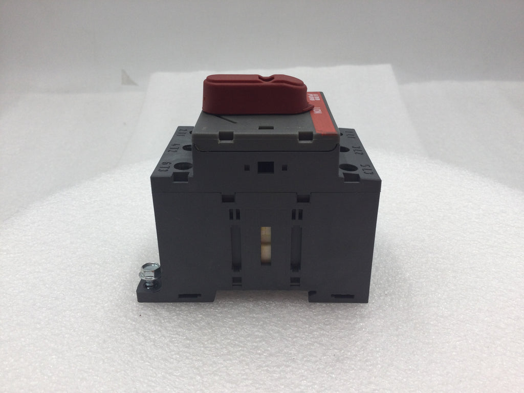 ABB OT45E3 General Purpose Switch Interrupter