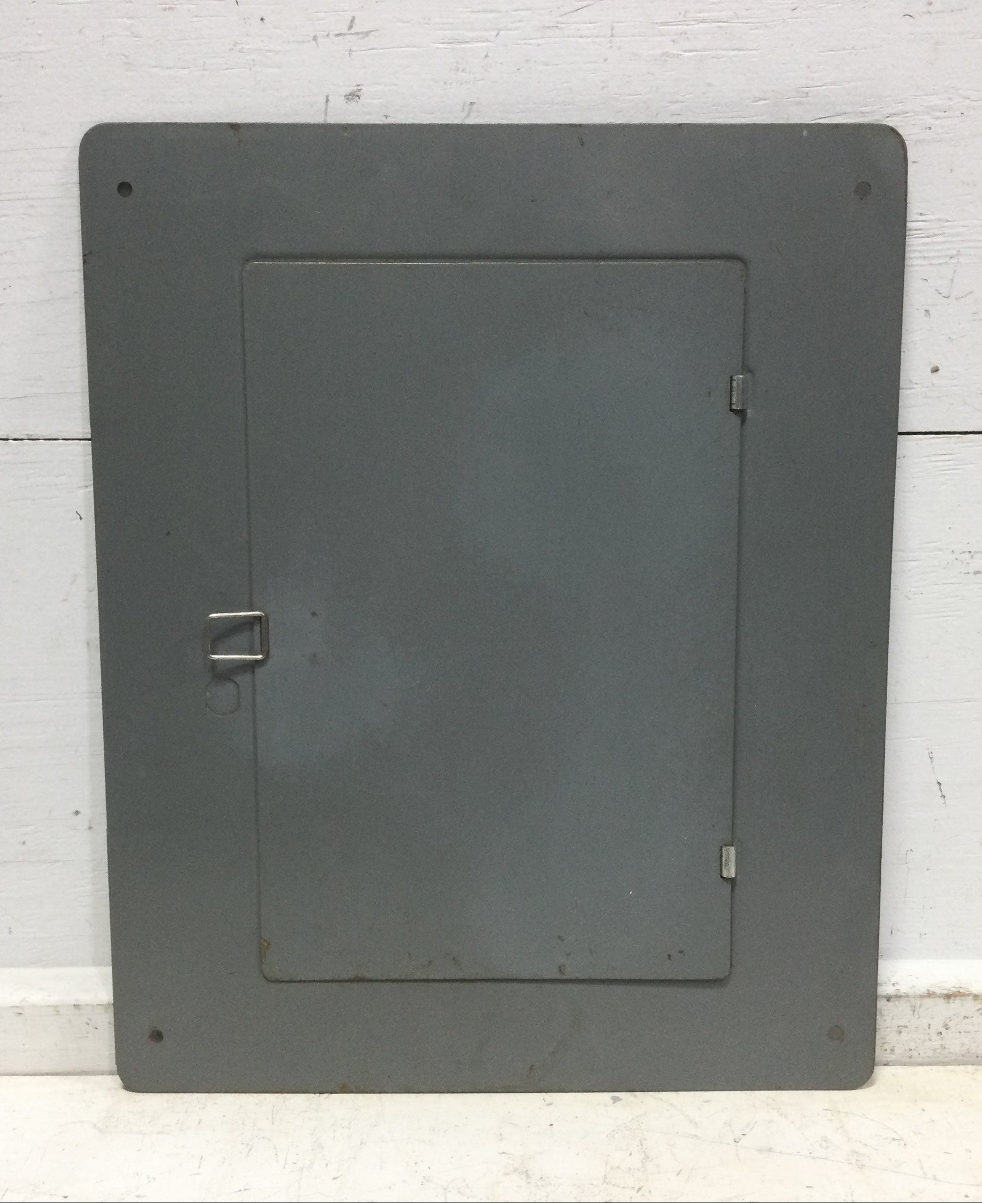 Bryant B20-40BSM 200 Amp 20 Space 120/240V Panel/Door Only 19 1/4" x 1