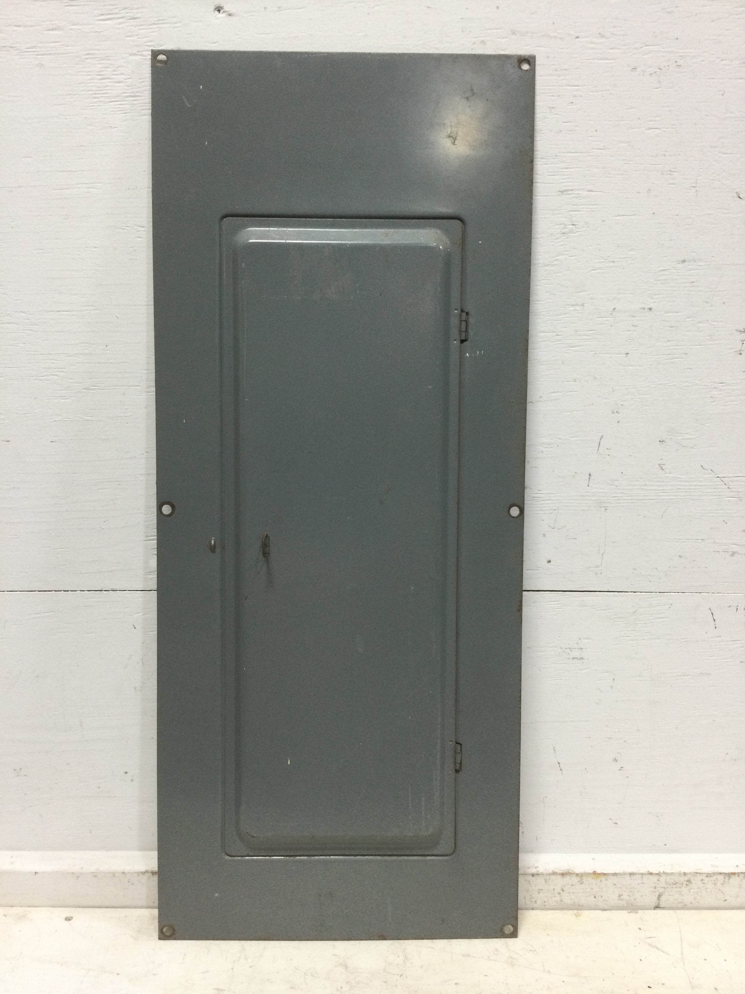 Square D QOC40MW225 Load Center Cover/Door Only with Main Series L7 34