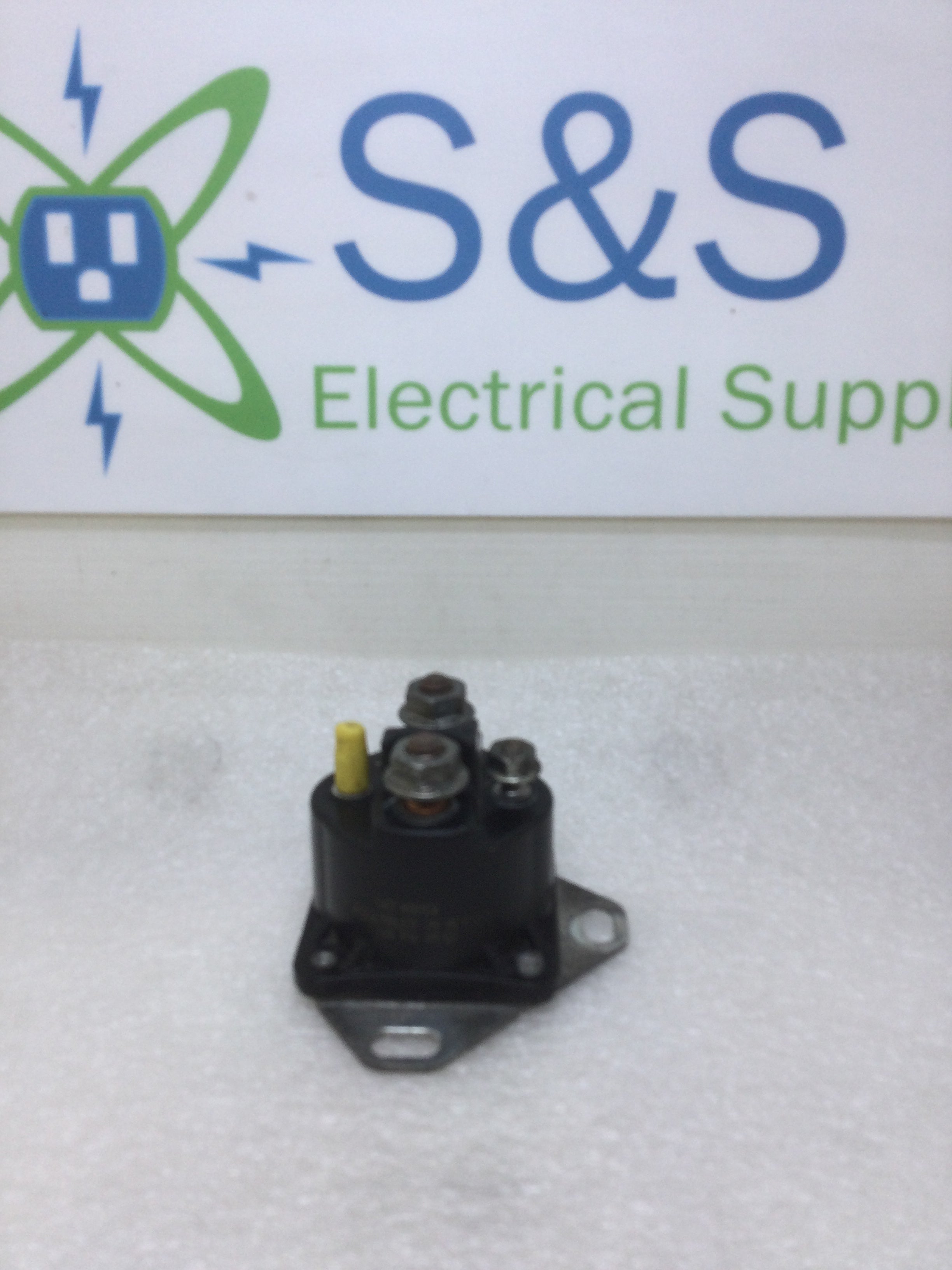 Kohler SAZ-4201 EW 12V Starter Relay 5E 7.3E LRG-425I-6005-A Engine So
