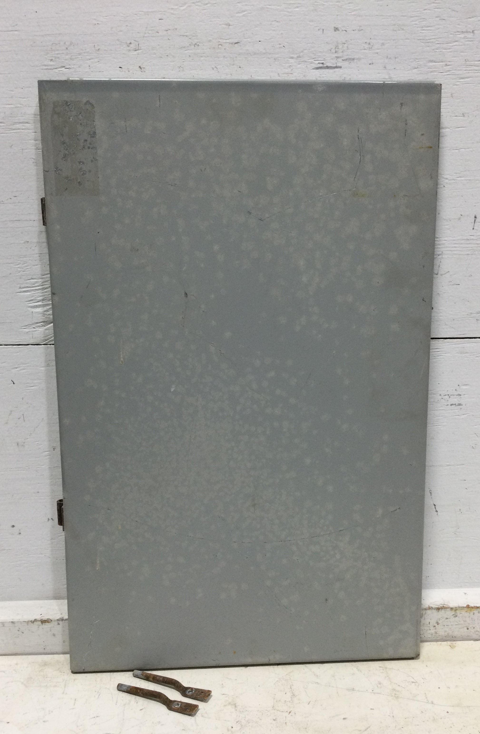 Siemens PW1624L1125CU Hinged Panelboard Cover/Door Only 125 Amp 120/24