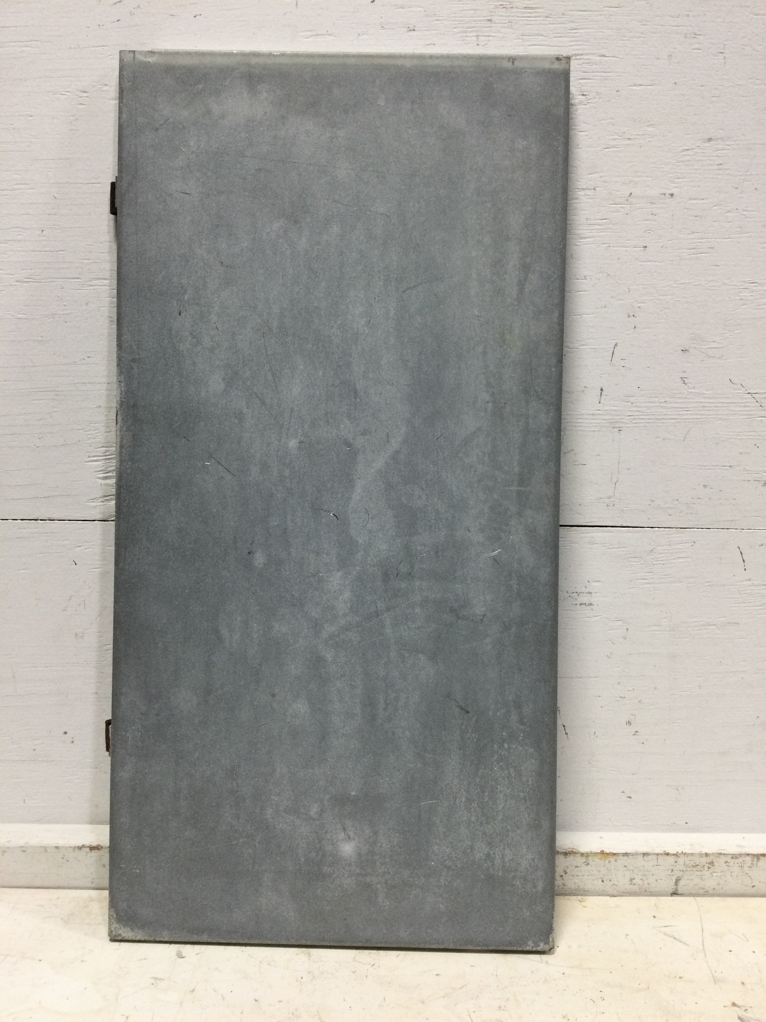 Siemens W2030L1150CU 150A 120/240V Hinged Panelboard Cover 29 1/8" x 1
