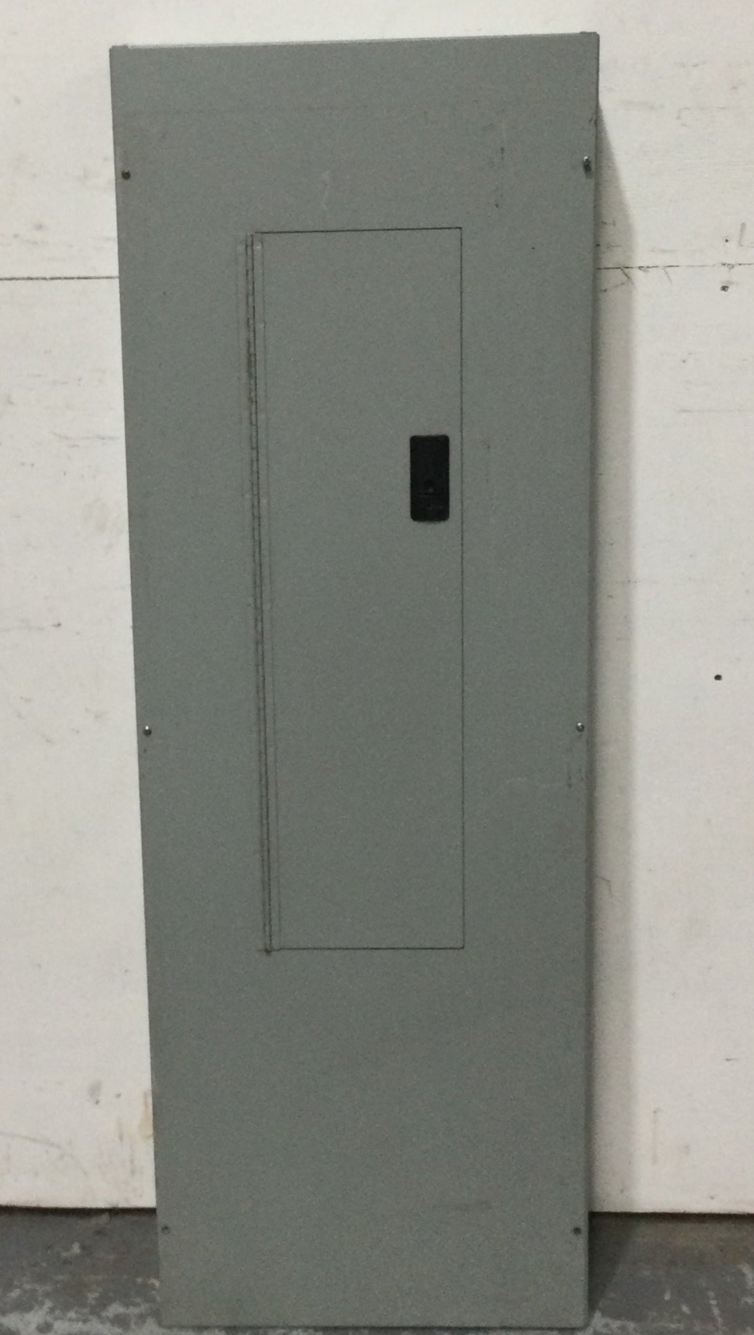 ABB PL342SL225T1N1 225 Amp 42 Circuit 480 VAC 3 Phase UL 67 Listed Loa