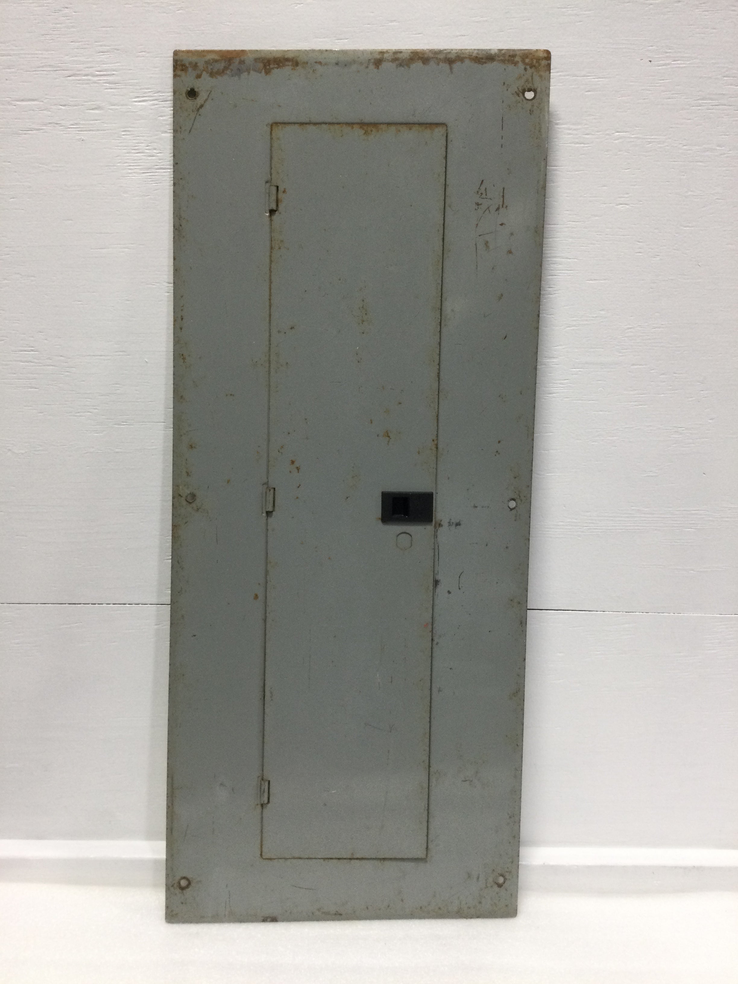 Siemens/ITE G3040MB1200CU Indoor Load Center Cover/Door Only w/Main 20