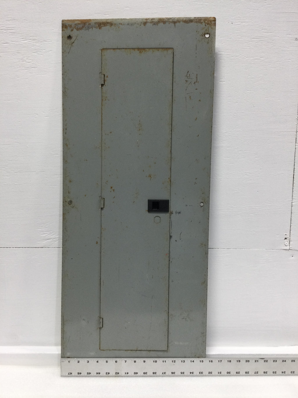 Siemens/ITE G3040MB1200CU Indoor Load Center Cover/Door Only w/Main 20