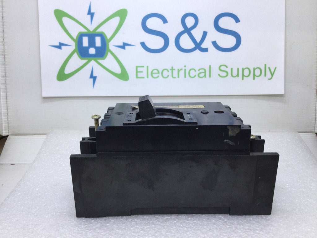 Square D Q2M-2200-MT 200 Amp 2 Pole 120/240vac Circuit Breaker Q2MT Q2