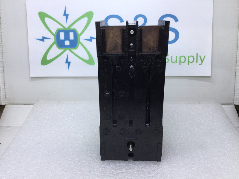 Square D Q2M-2200-MT 200 Amp 2 Pole 120/240vac Circuit Breaker Q2MT Q2