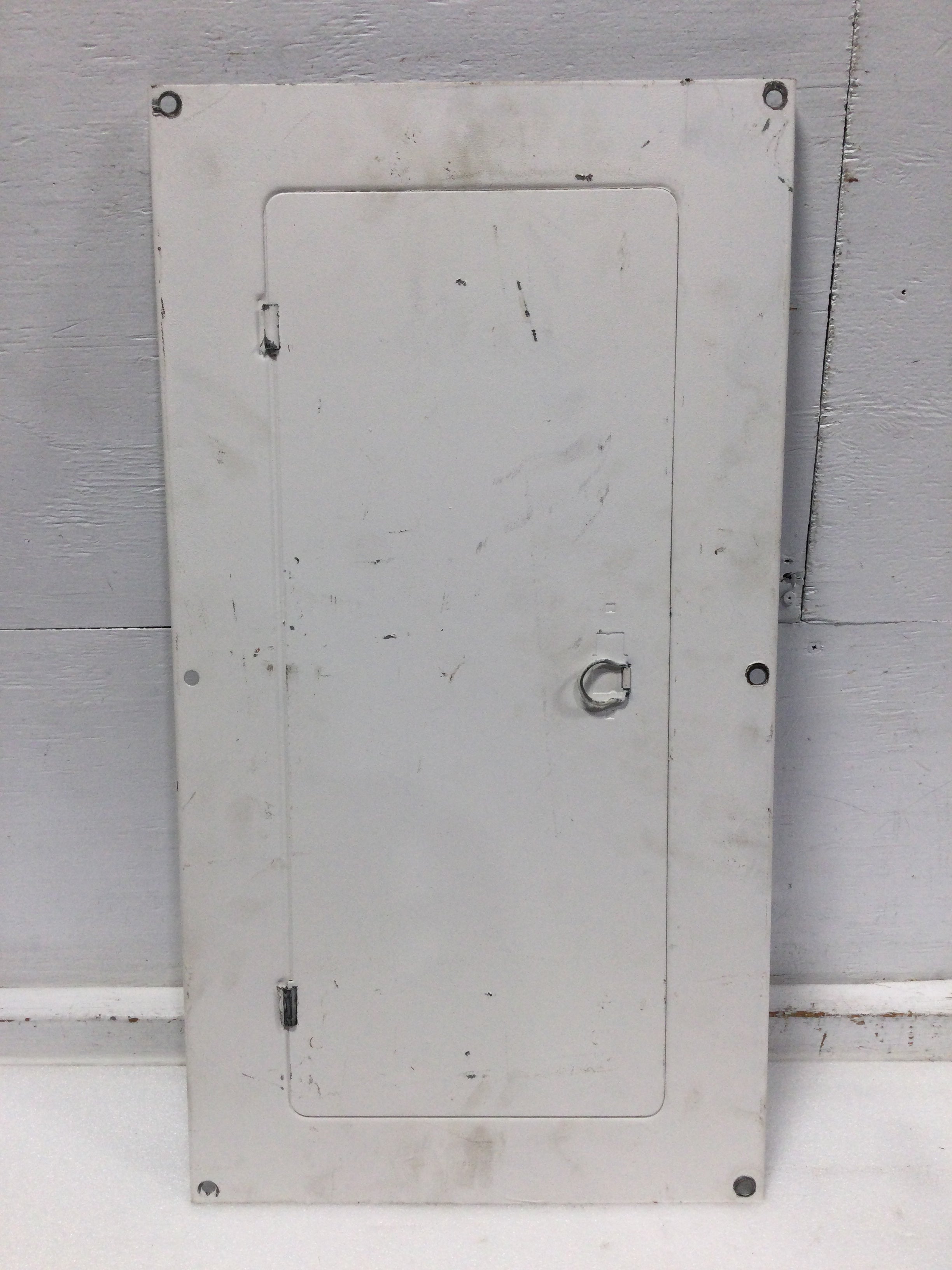 ITE 28 Space 120/240V EQ Panel Door Only 27" x 14 1/2"