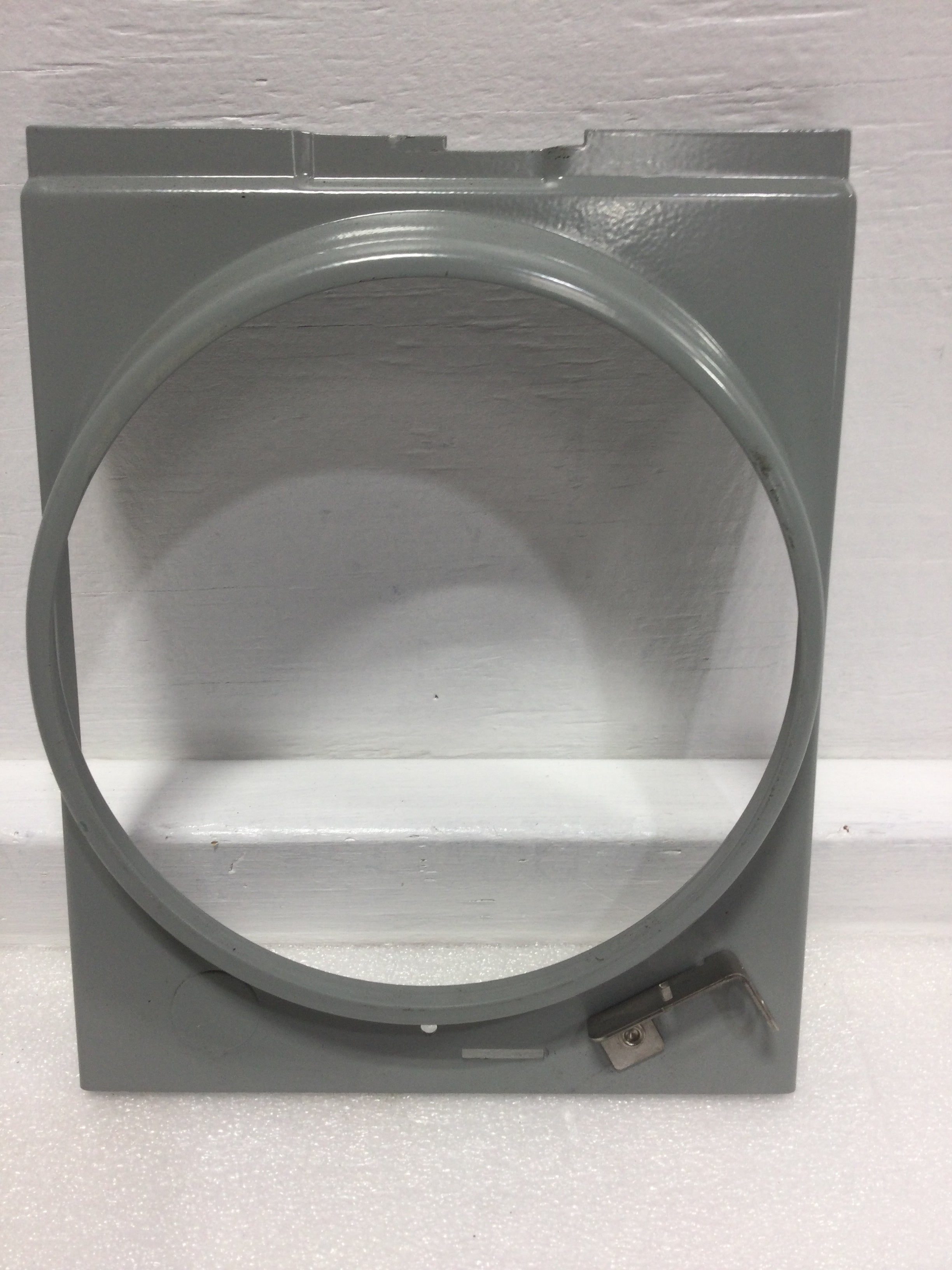 Eaton meter stack meter cover - 1MMRC125 - 9 3/8" x 7 1/2"