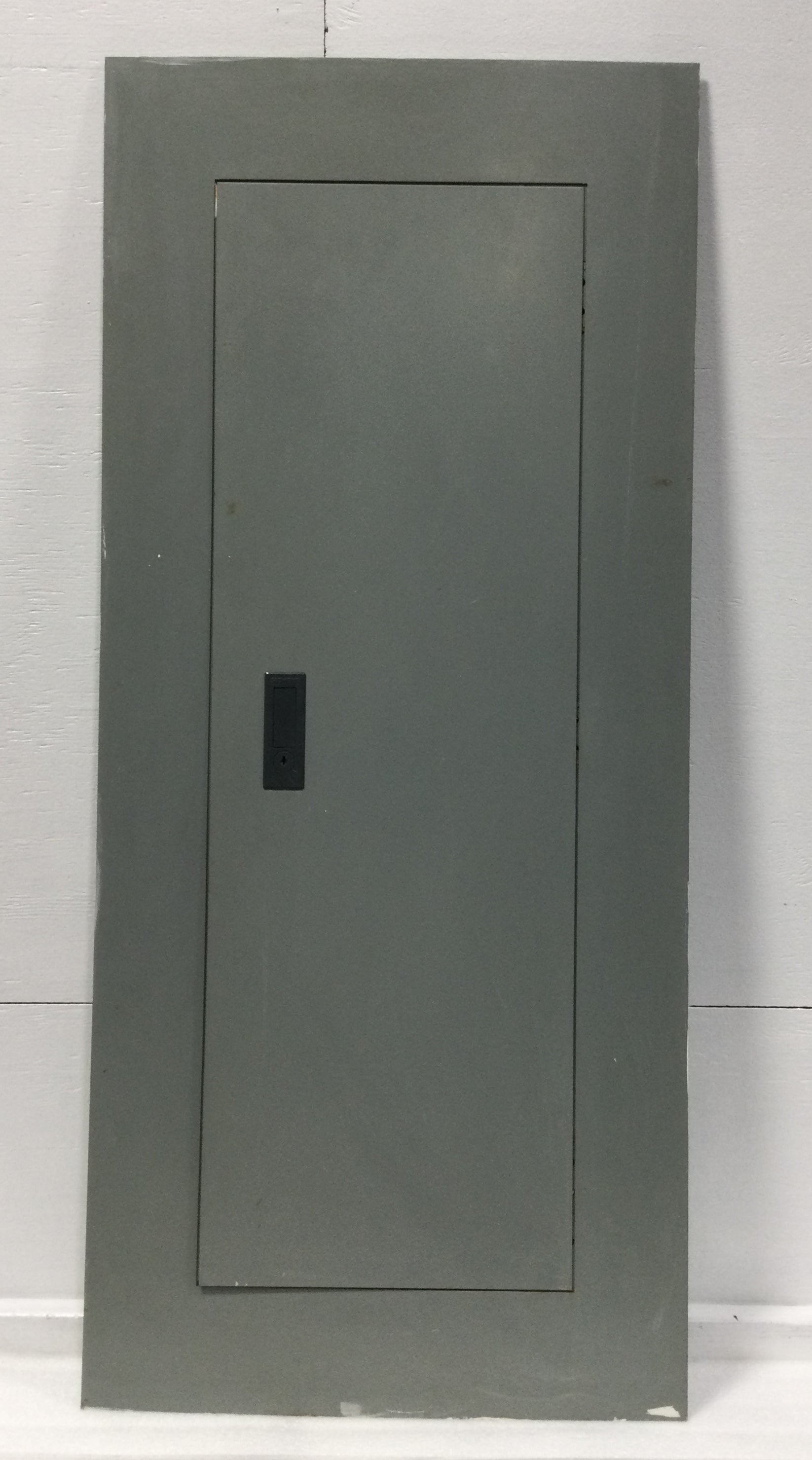 Siemens Load Center Panel Cover Only Type 1 Enclosure 48 1/2" x 21 1/2