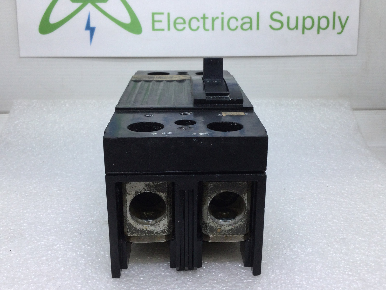 GE General Electric TQD22200/WL 200 Amp 2 Pole 240 Volt Circuit Breaker