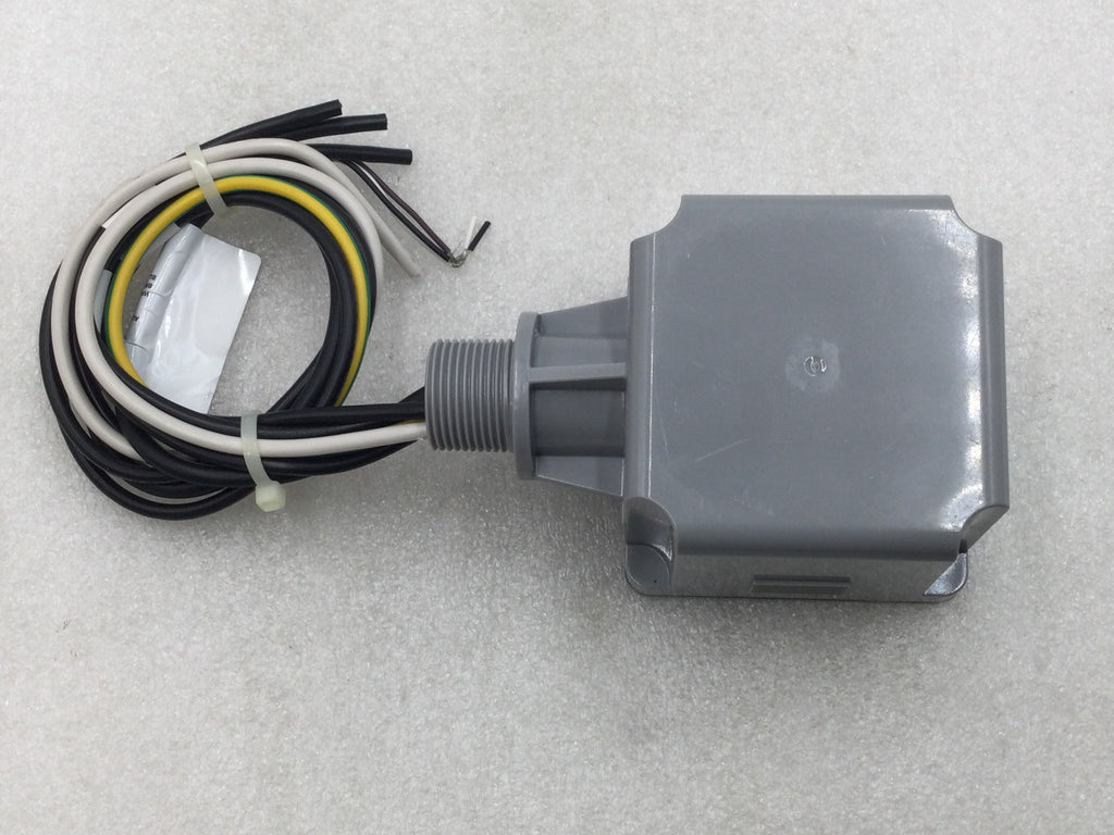 PQ Protection PQC160-120/208V 3 Phase Surge Protection Device 5" x 3 1