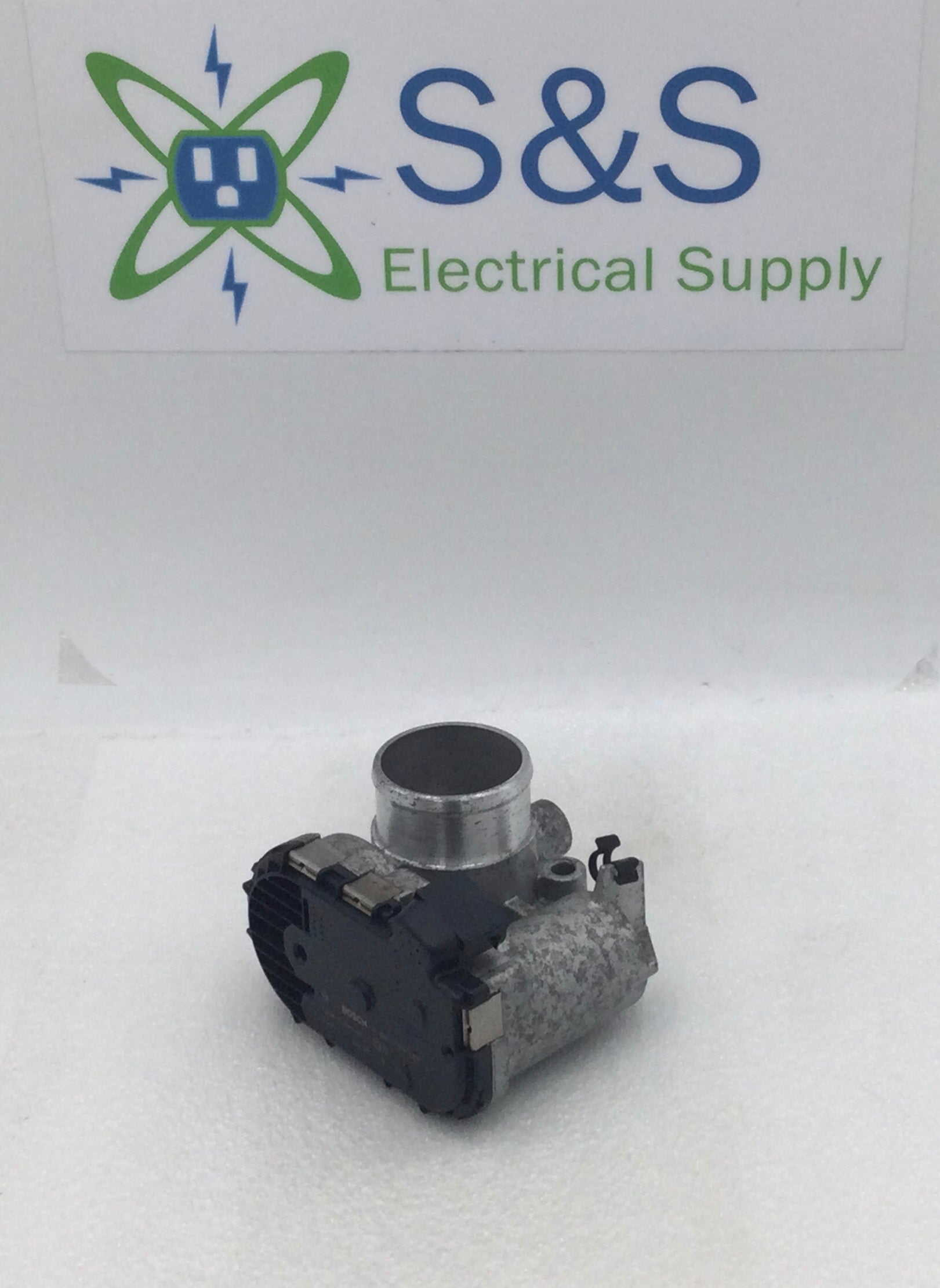 Generac 0051911 30kW 125 Amp Bosch PBT-GF30 Throttle Body