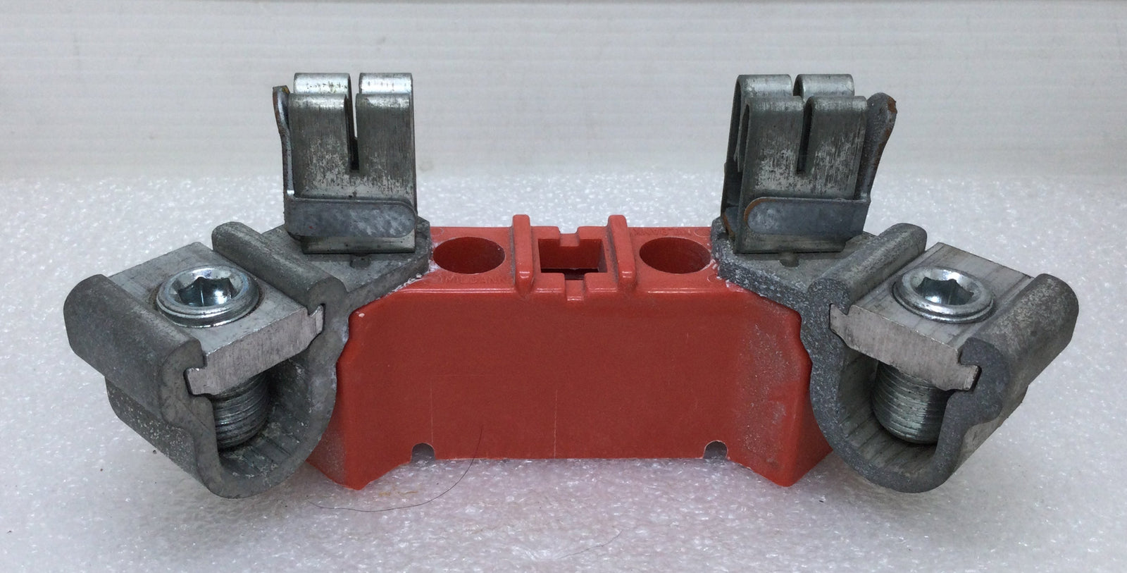 Milbank K4527 Meter Socket Repair 200 Amp Hex Block & Support Kits Rep