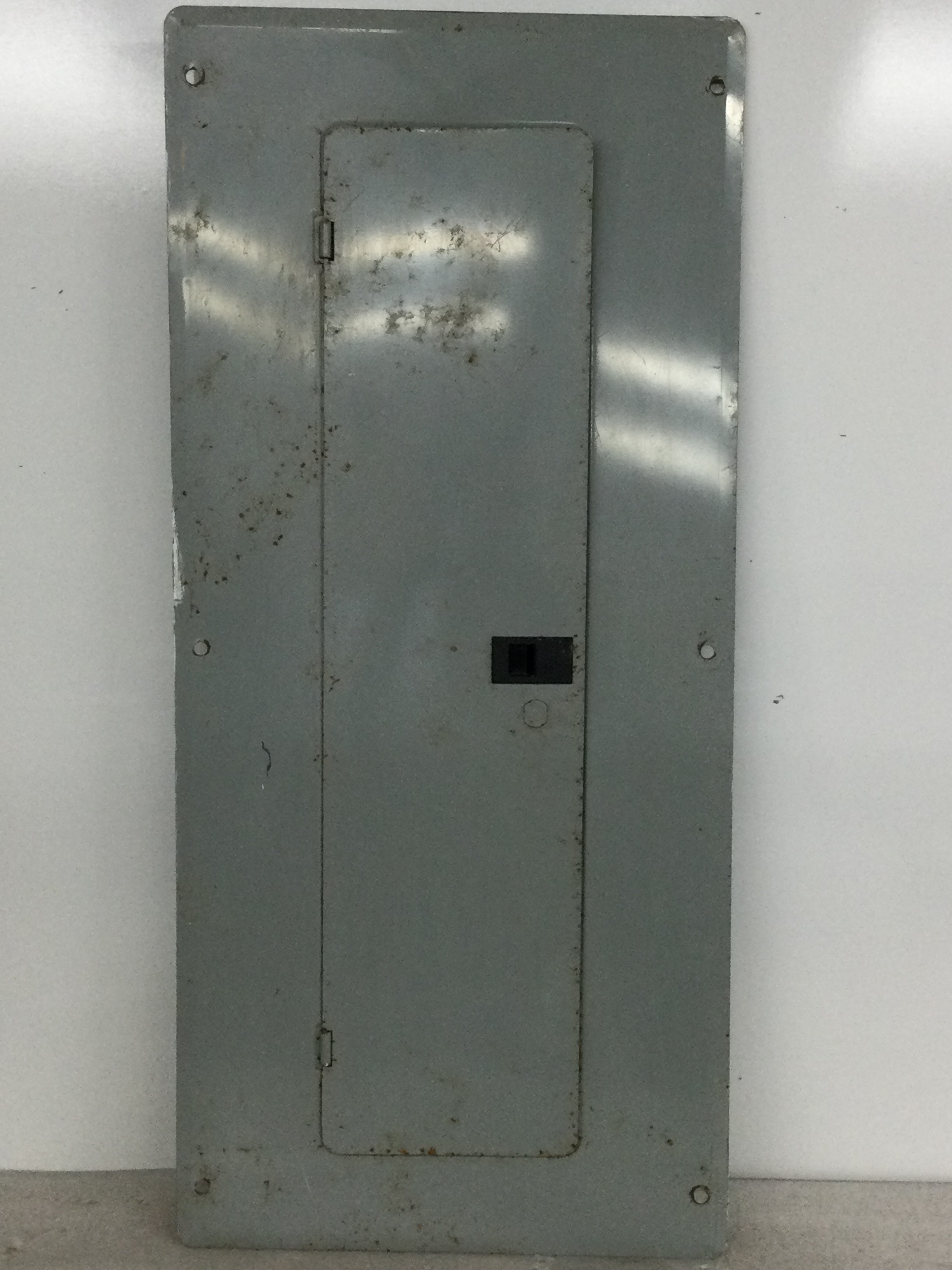 Siemens G3040ML1200 200 Amp 120/240V 1 Phase 3 Wire Type 1 Indoor Load