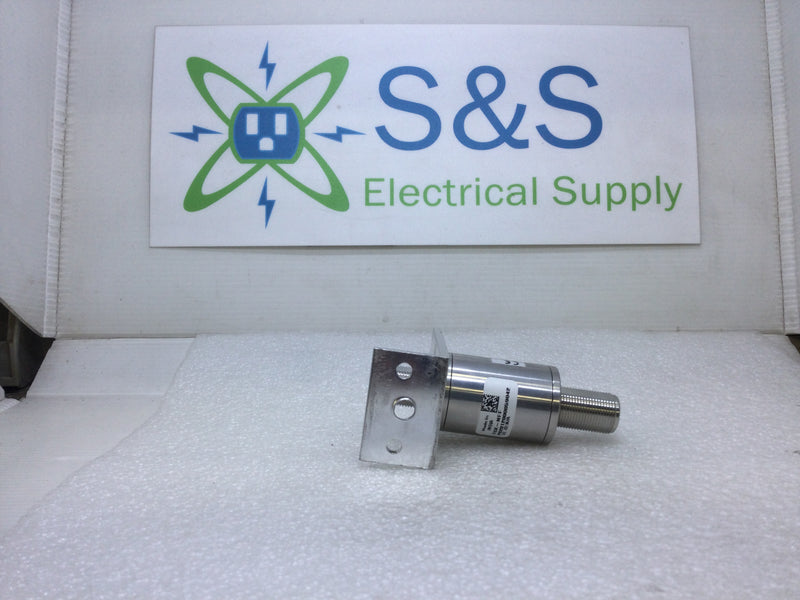 PolyPhaser TSX-NFF Bulkhead Coaxial RF Surge Protector 698MHz-2GHz 500