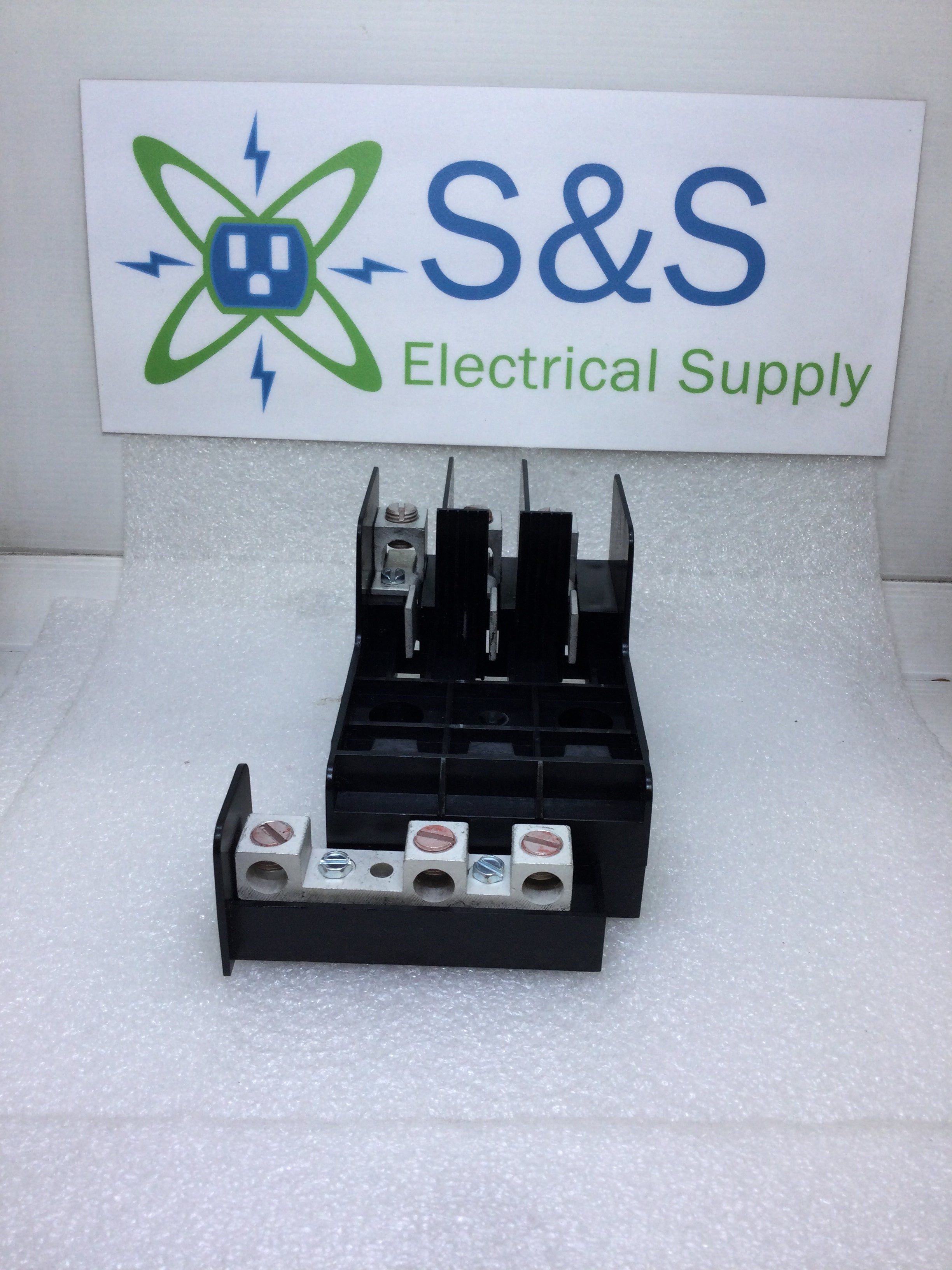 GE General Electric TQL100REP 100 Amp 240Vac Guts Only