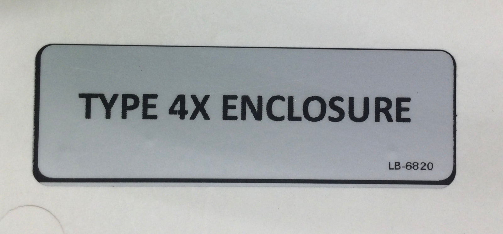 Lithonia Lighting FEM-L48 277V 4000Lm LED DC2DC Lighting Fixture