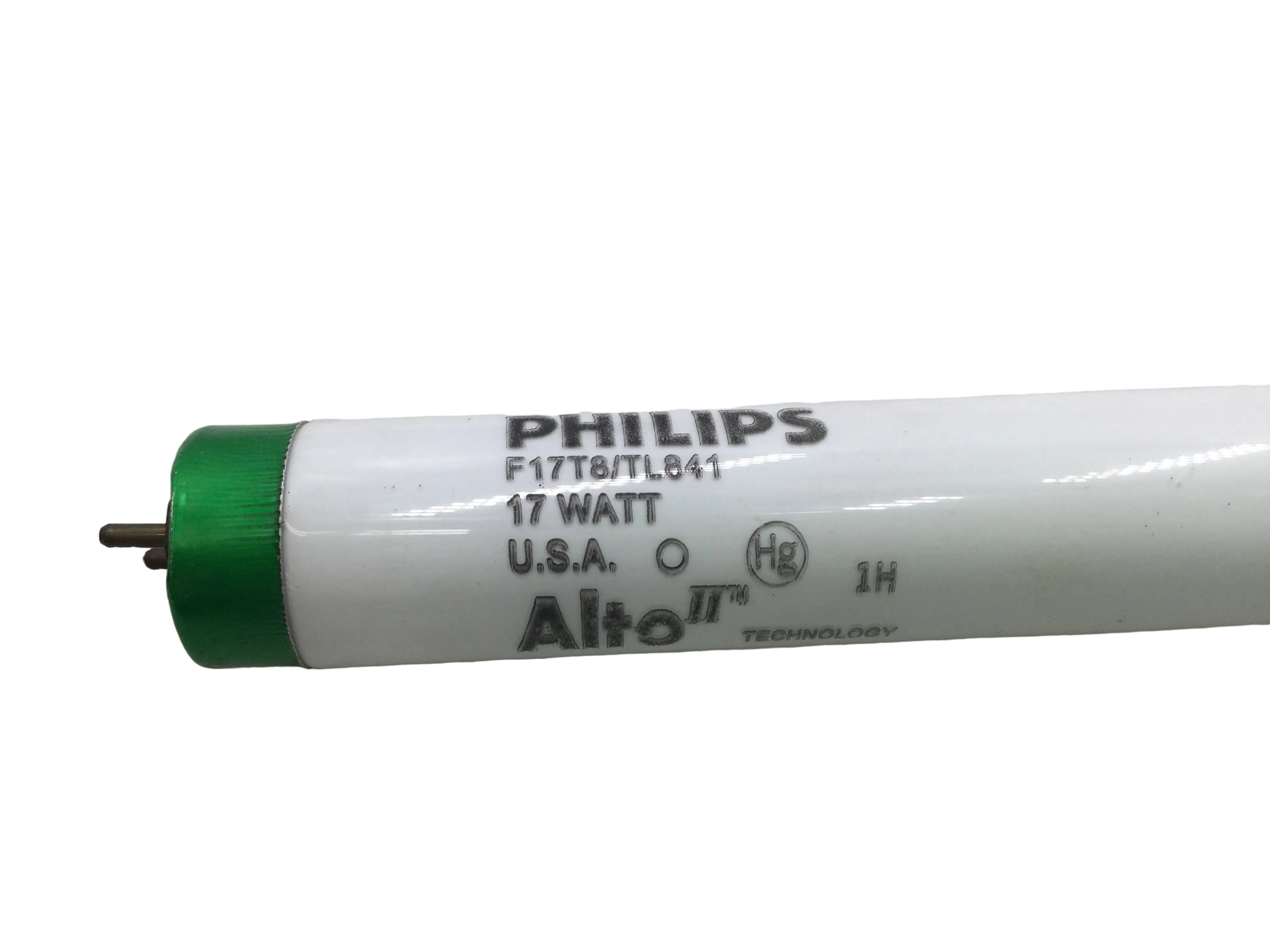 Philips F17T8/TL841 17W 1375Lm 4100K Fluorescent Tube