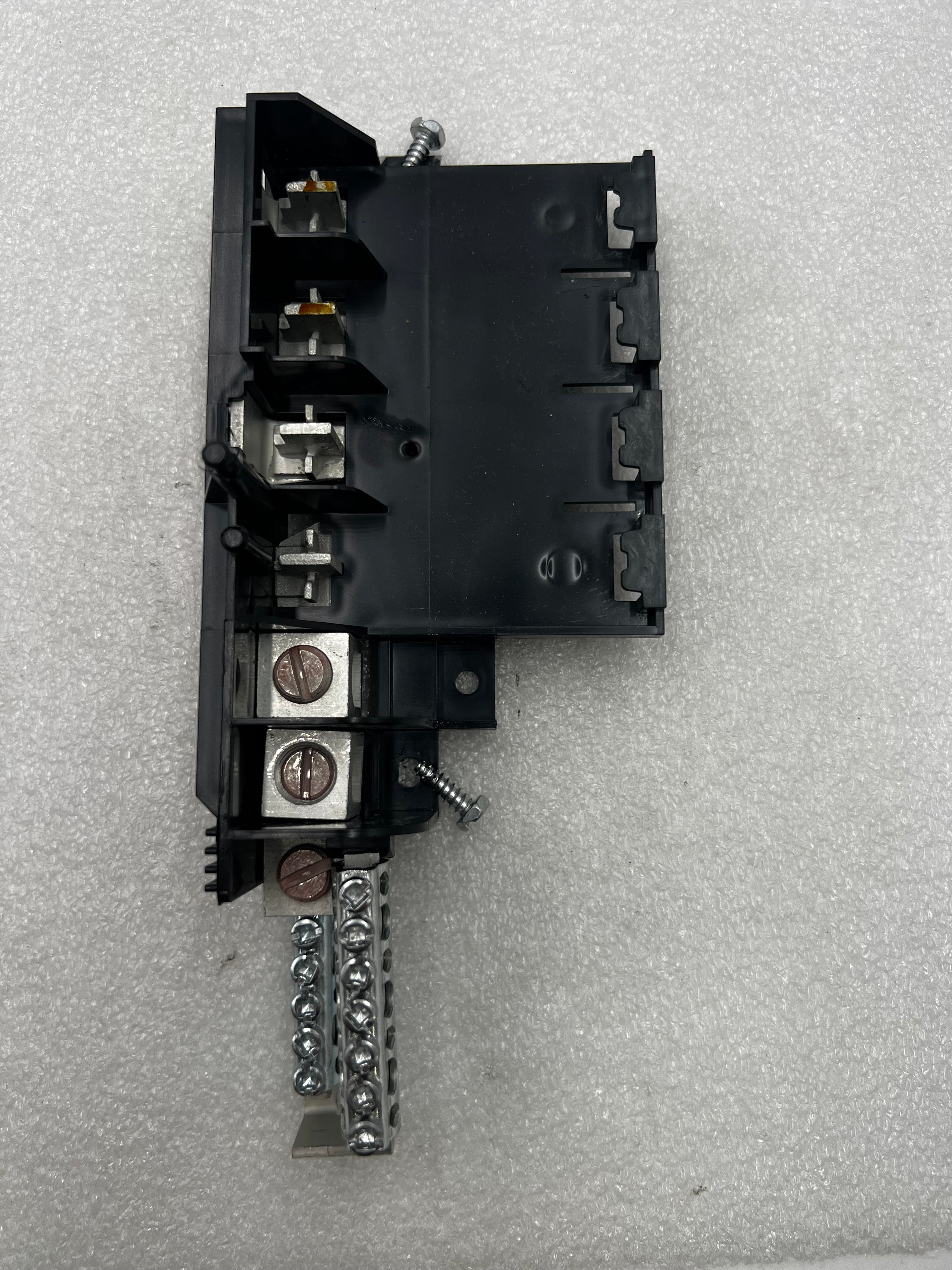 GE General Electric PowerMark Plus TPL412C 125 Amp 4-Space 8-Circuit G