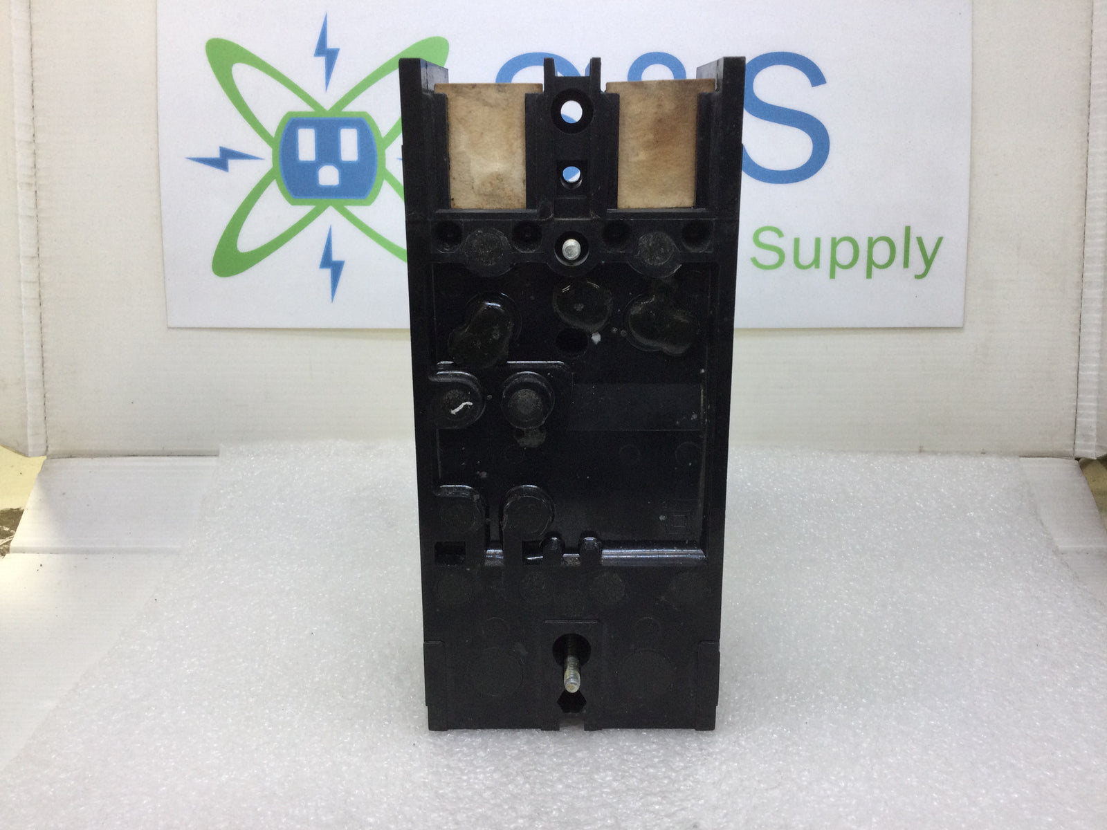 Square D Q2M2200MT 200 Amp 2 Pole 240V Circuit Breaker