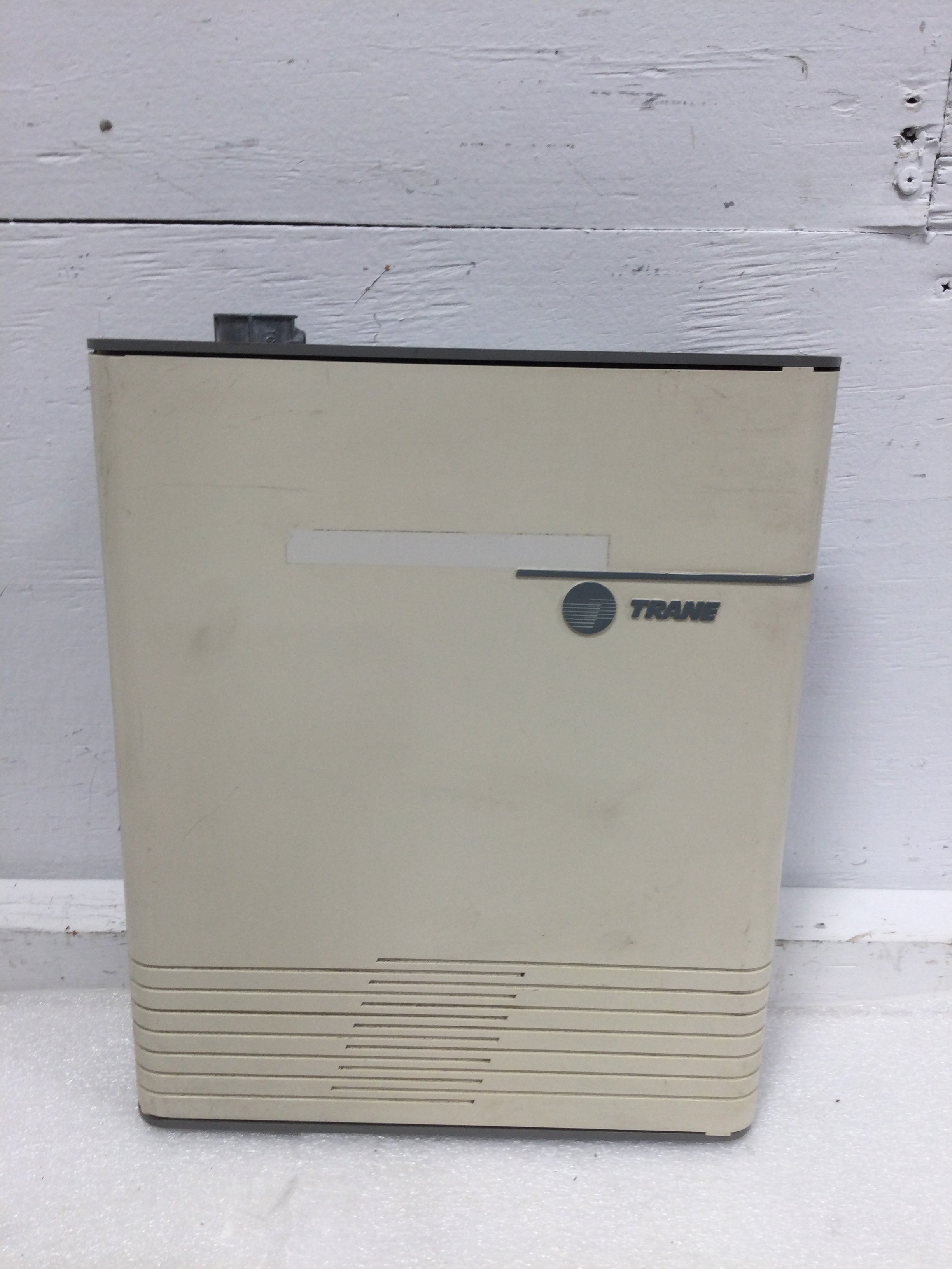 Trane Thermostat Control Module (TCM) 49500372 with 33510158 Control B