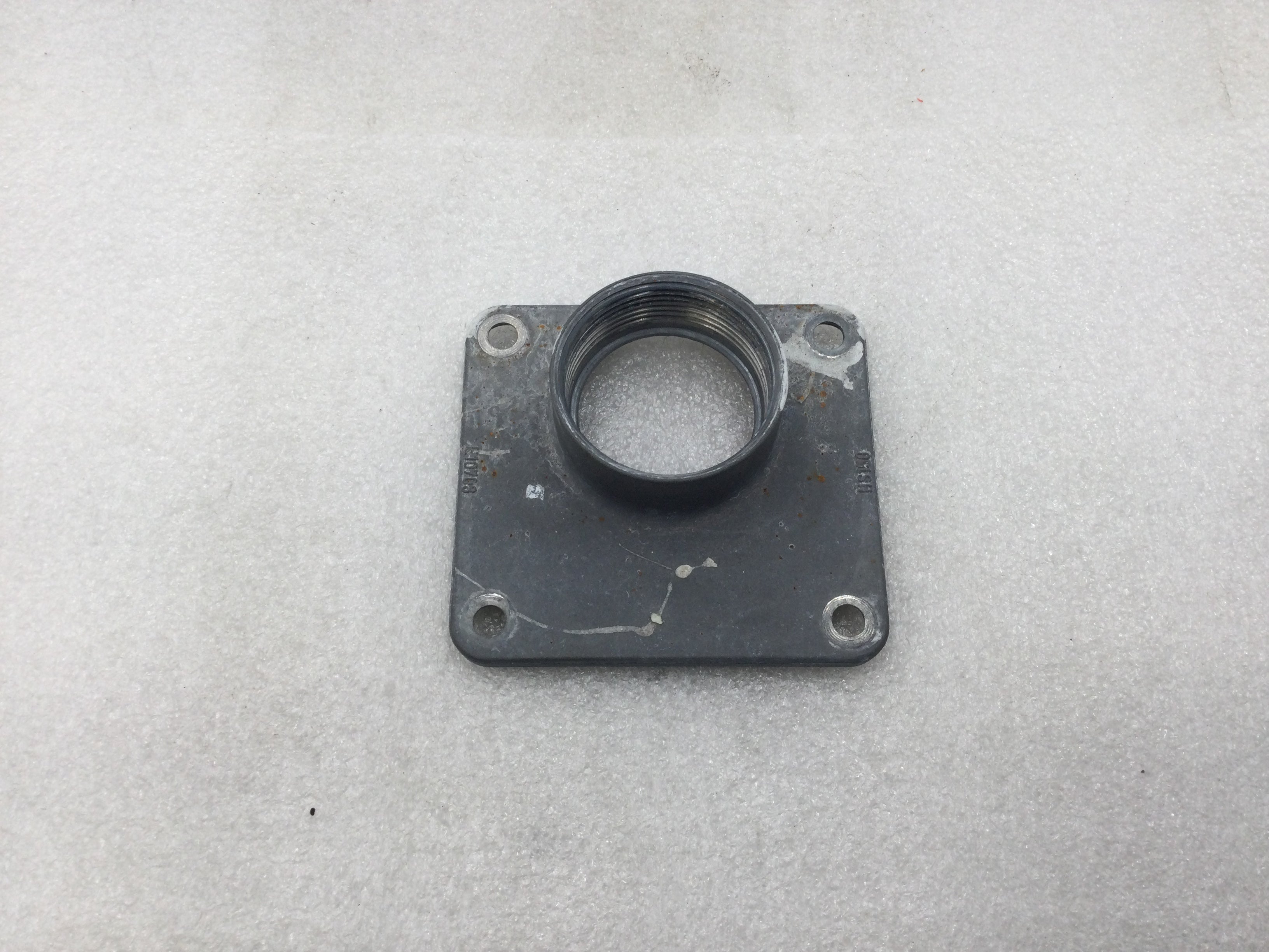 Siemens E10703 HS150 1-1/2" Conduit Hub for HR & HS Load Centers