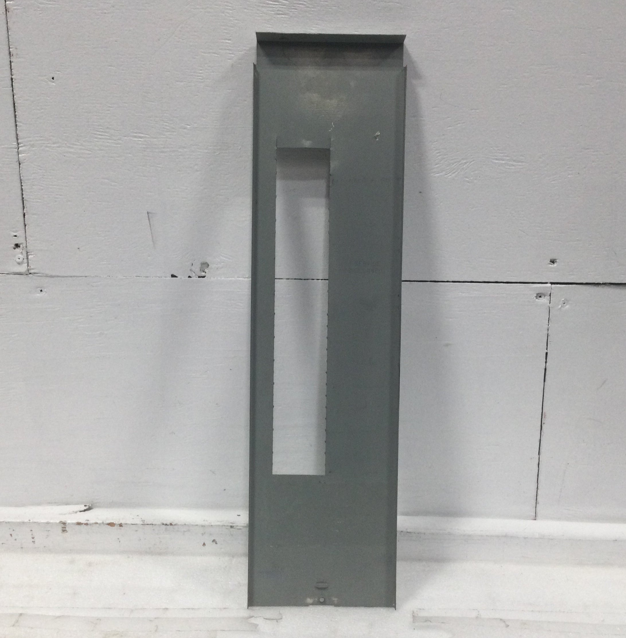 28 Space 120/240V Dead Front Only 24 1/4" x 6 1/2"