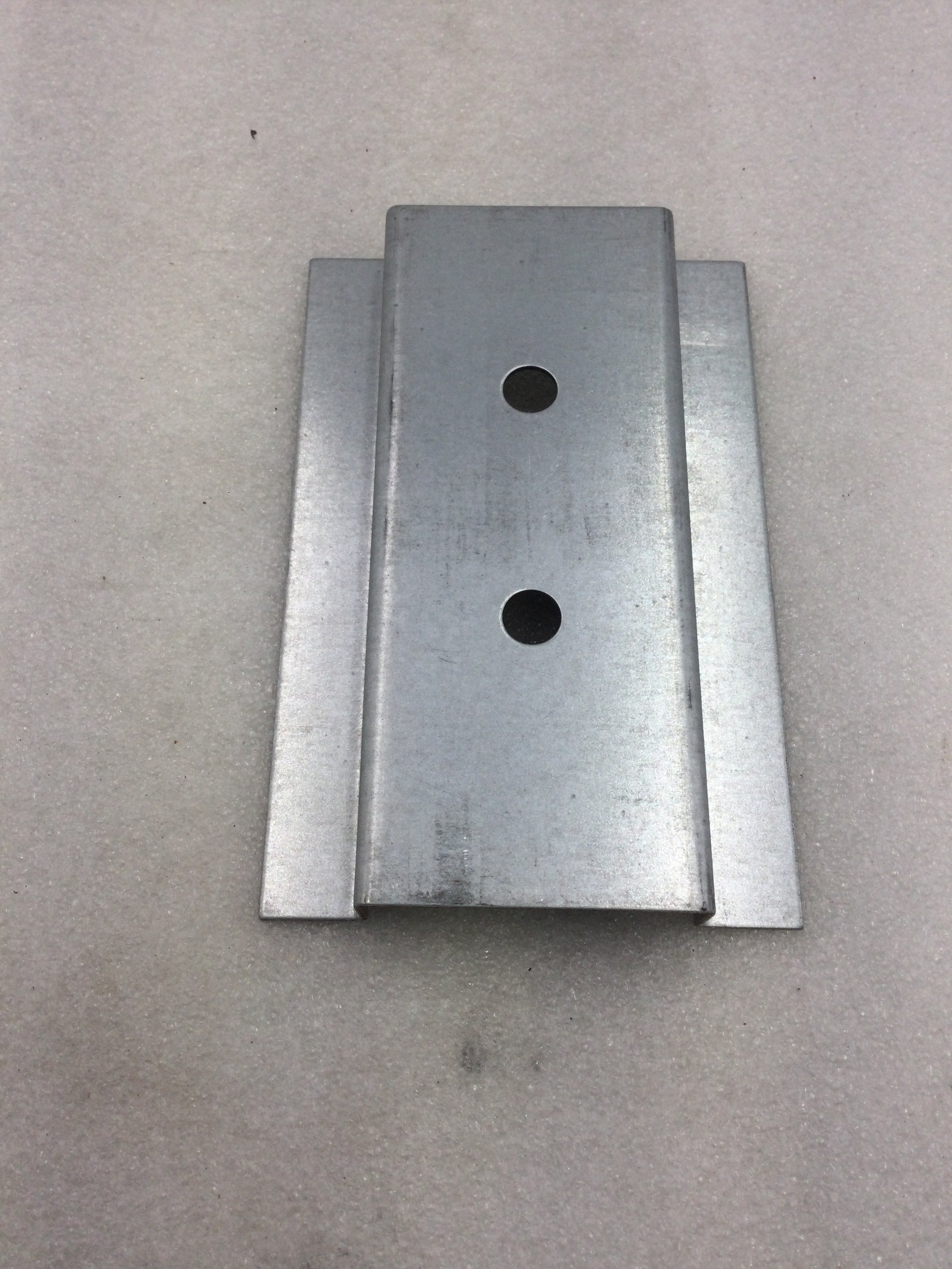 Trane BAYISLT004A Rubber Floor Isolator Kit for Trane Split System Uni