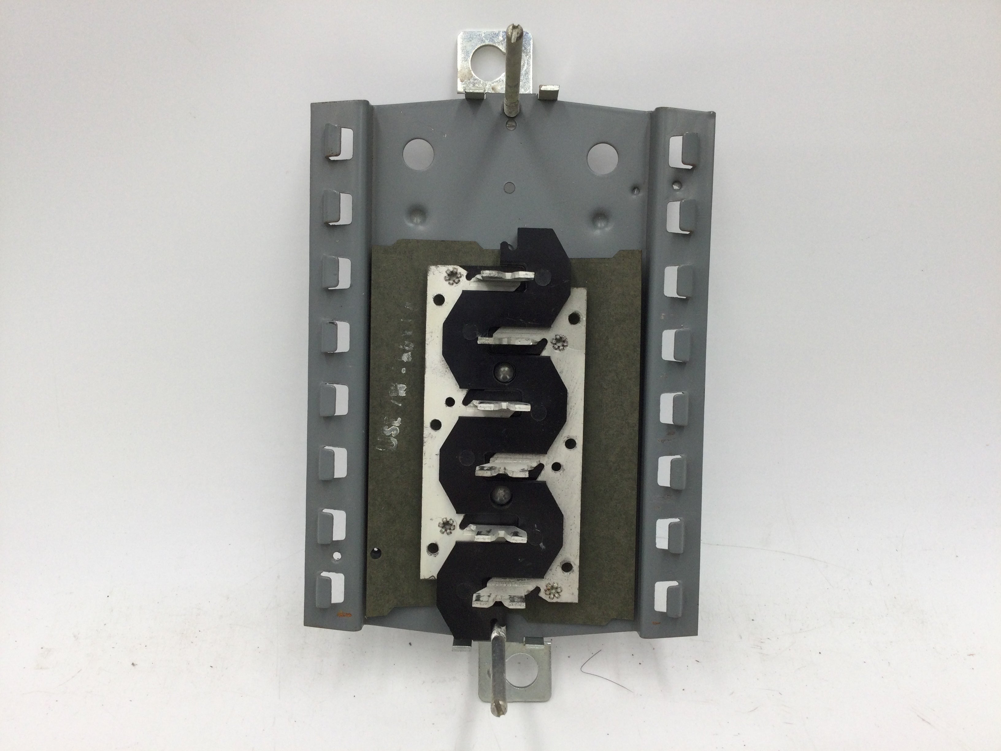 ITE 6/12 Space Panel 125 Amp Type Q Breakers Guts Only