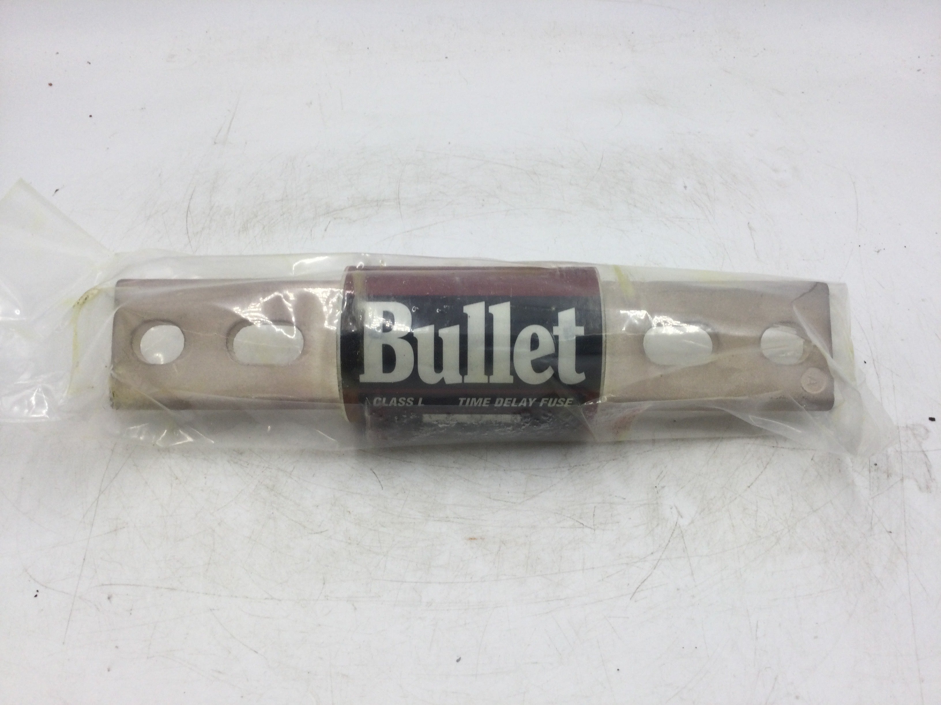 Edison Fusegear/Bullet LCL1200 1200Amp 600V or Less Class-L Time Delay