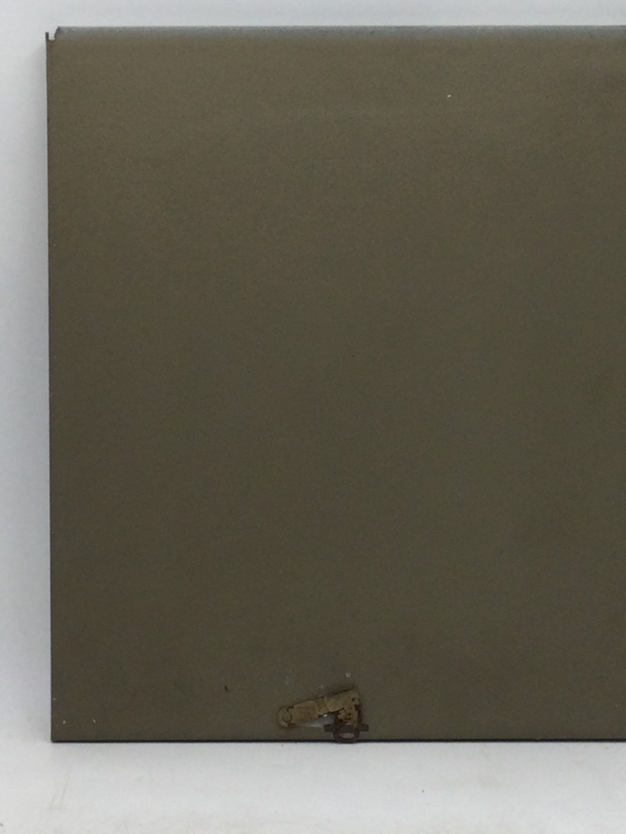 Arrow Hart/Murray Panel/Cover Only w/Latch 18 1/4" x 15 1/4"